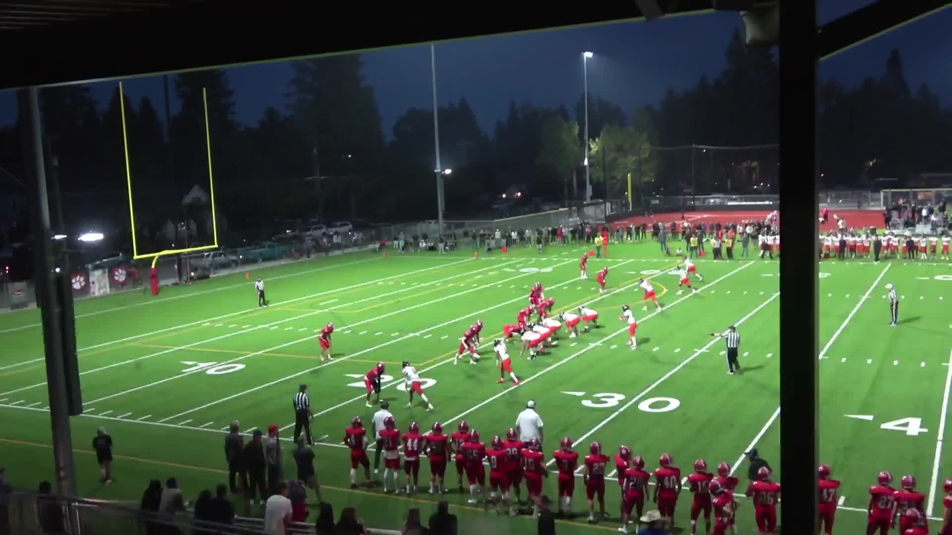 Alex Shields 2023 Season - Alex Shields highlights - Hudl