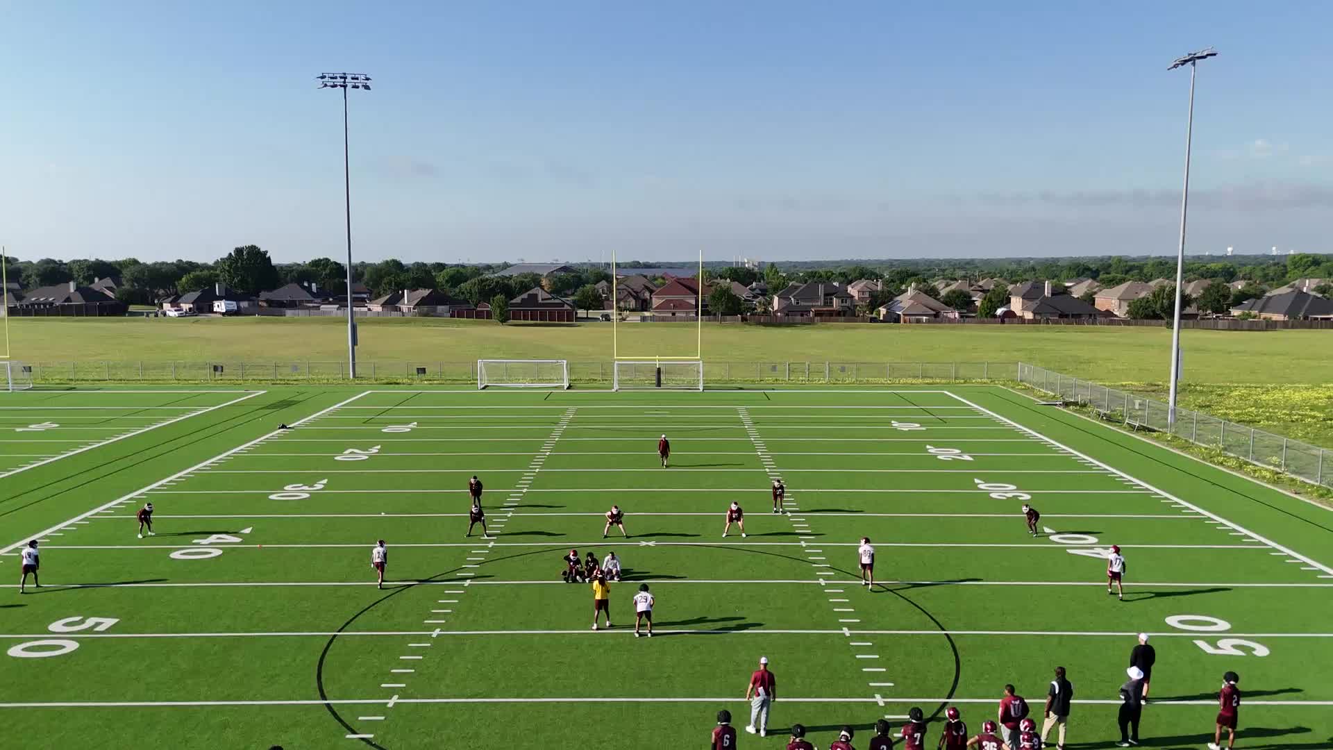 Red Oak High School - Charles Askew highlights - Hudl