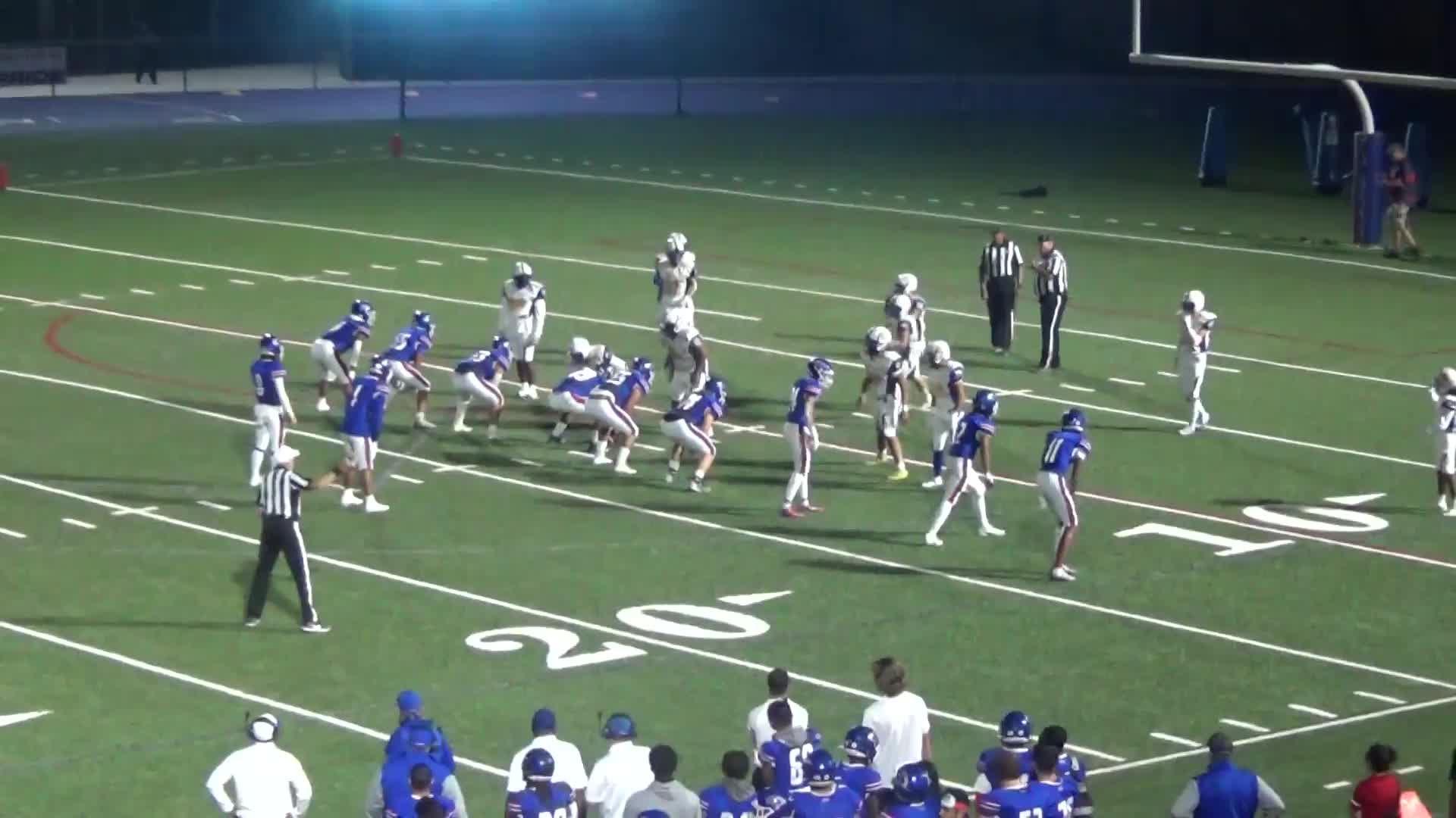 Midseason - Marcus Price highlights - Hudl