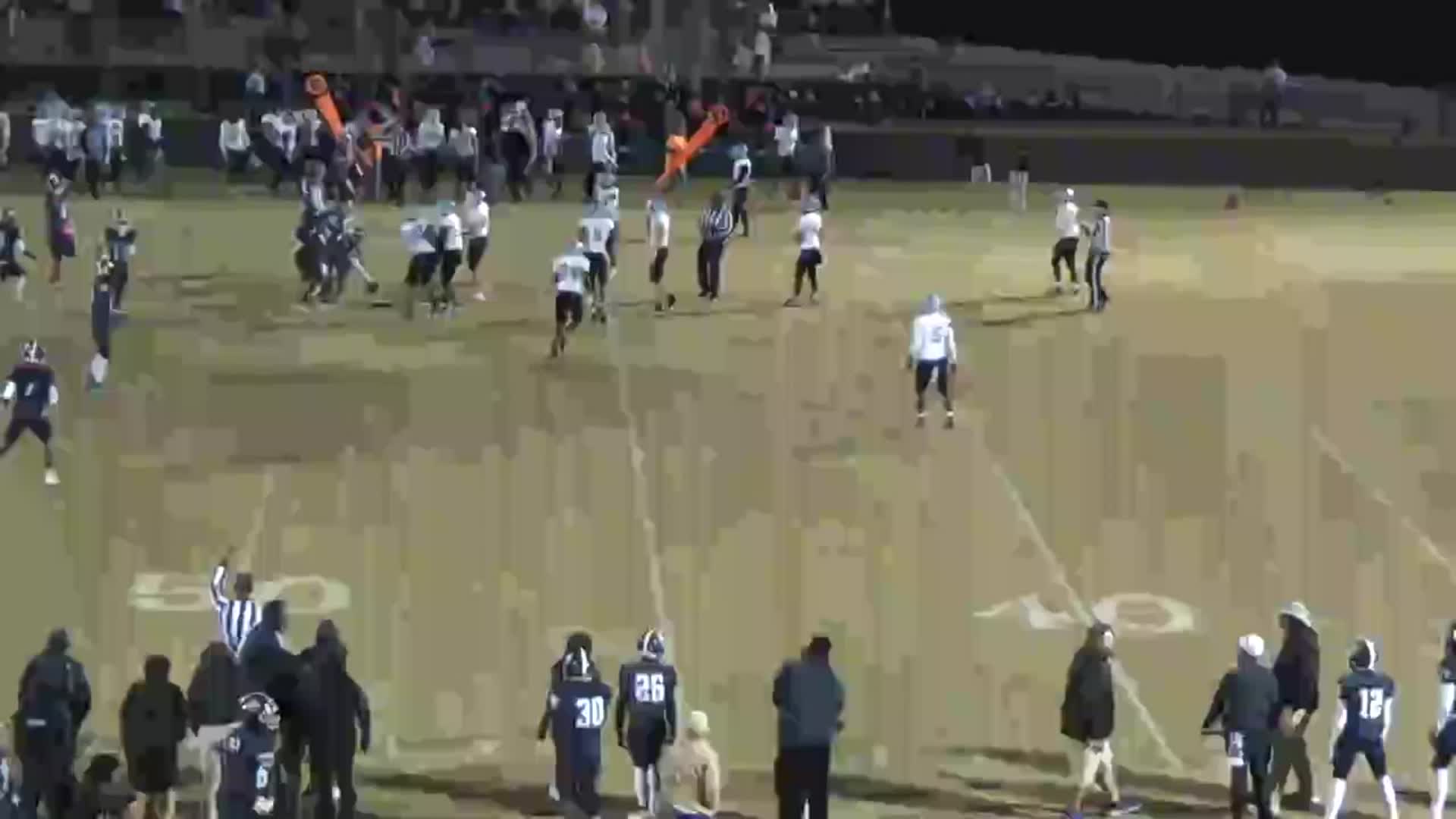 Full SZN highlights - Josh Booth highlights - Hudl