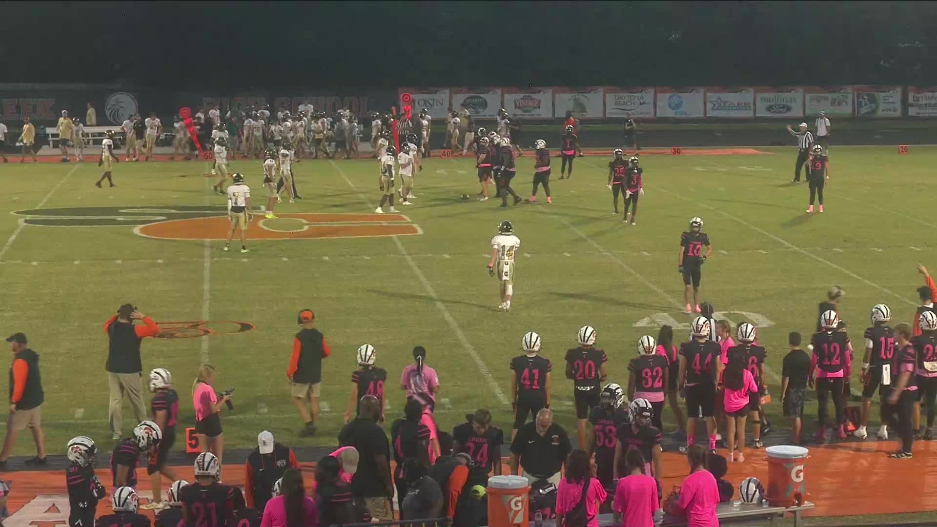 Viera High School - Jacob Lohman highlights - Hudl