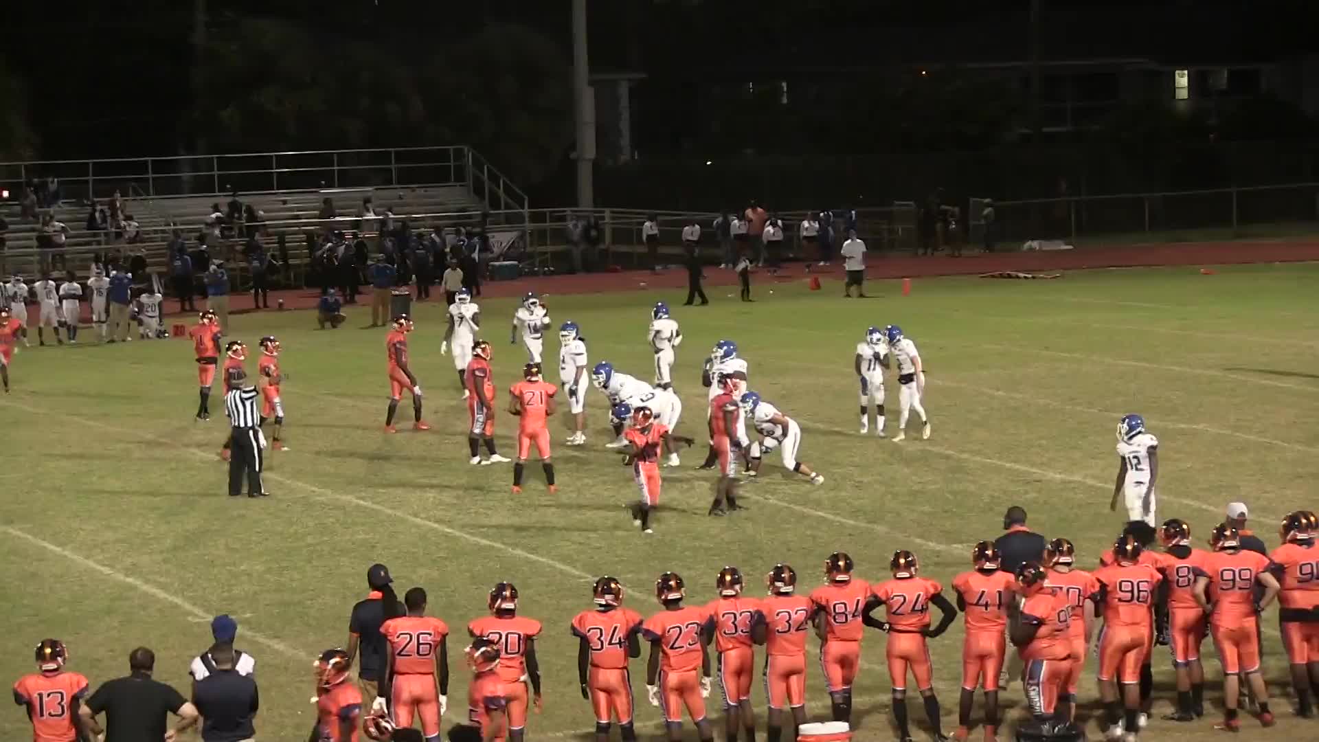 Junior Year Highlights (5 Games) - Omar Graham Jr. highlights - Hudl