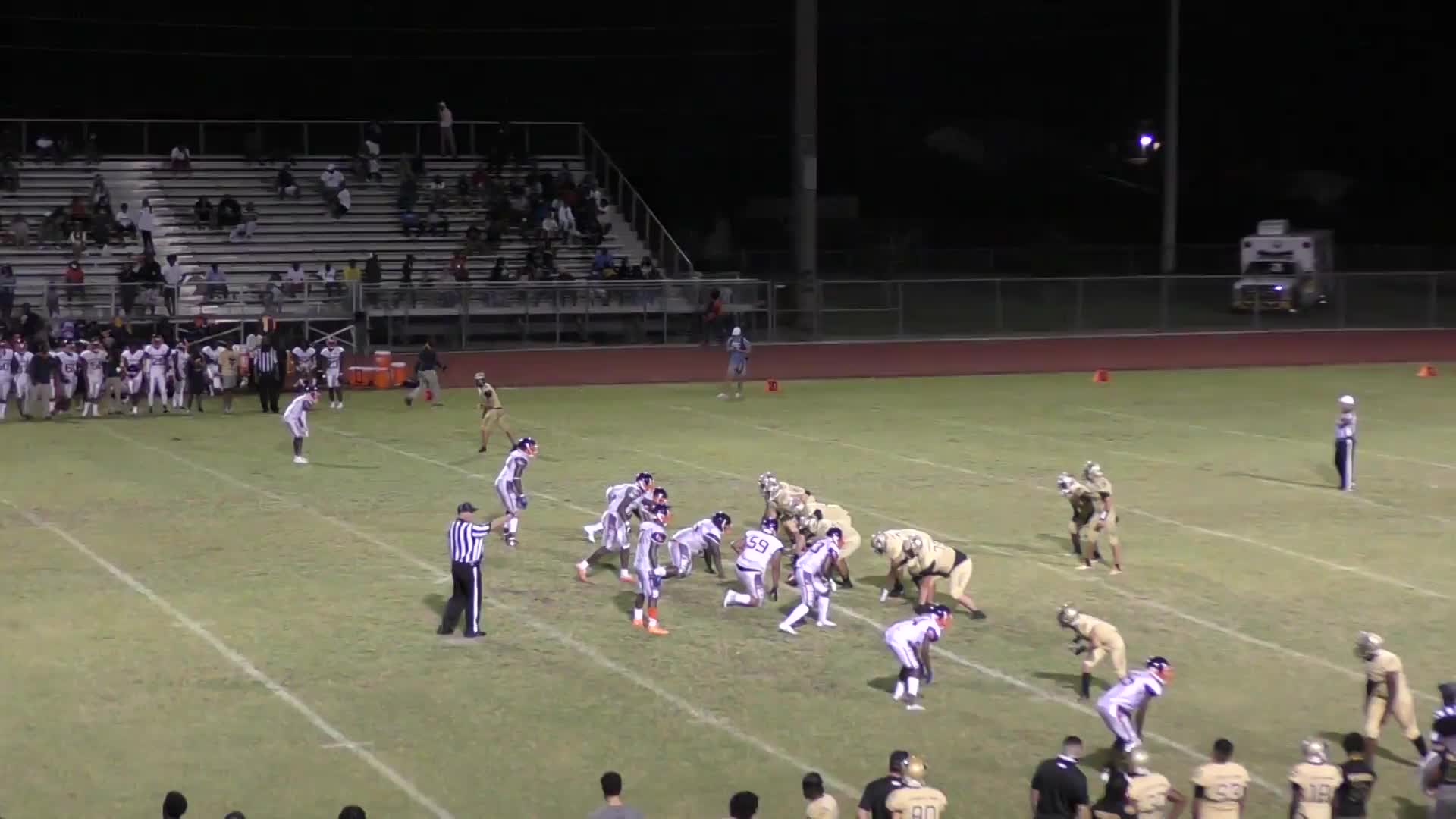 Senior Season Highlights - Omar Graham Jr. highlights - Hudl