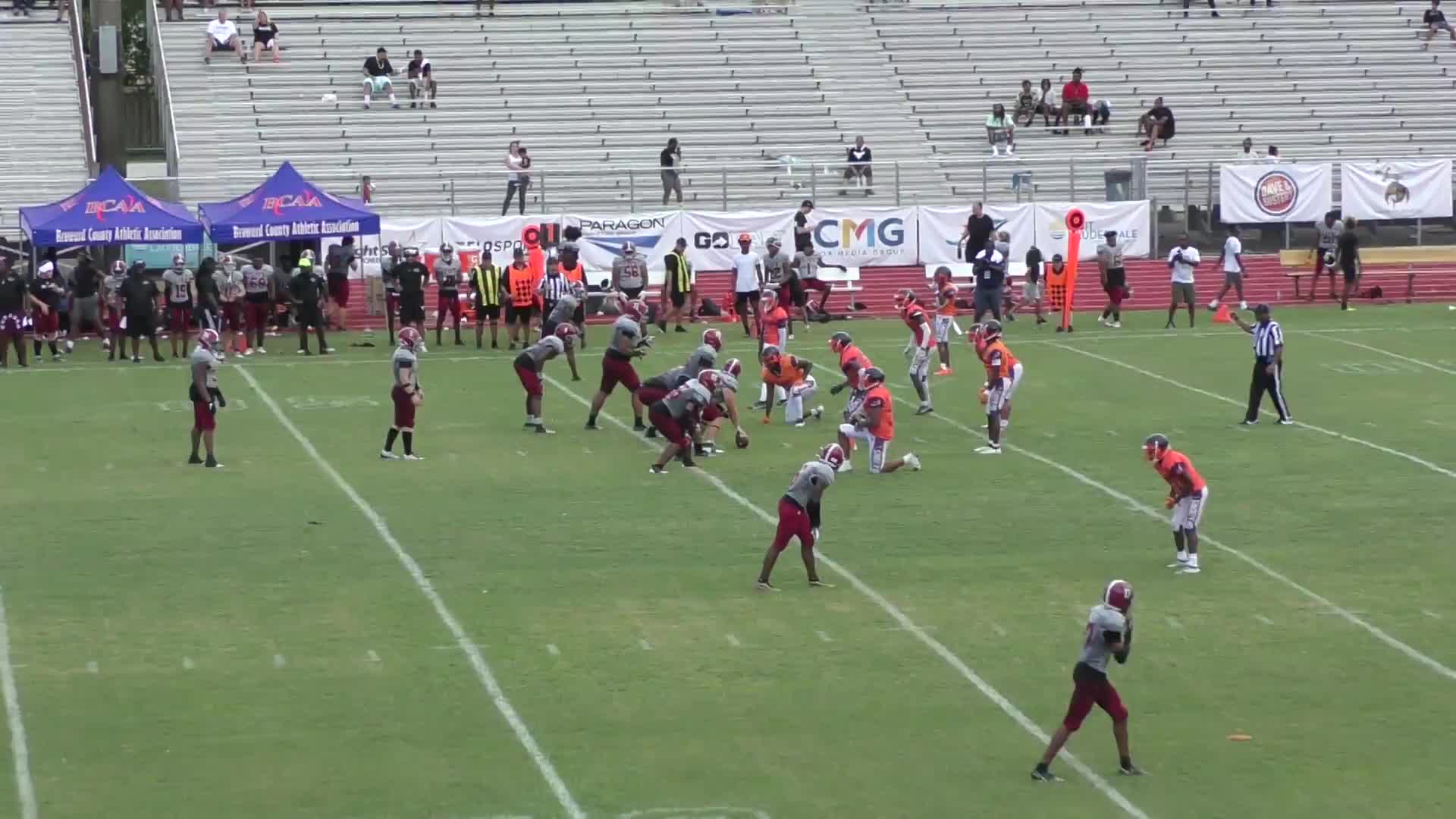 Senior Season Highlights - Kimani Thomas highlights - Hudl