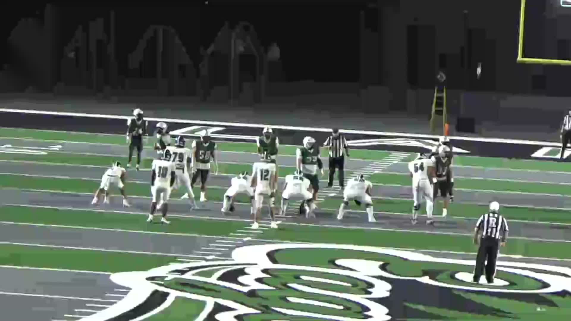 Diablo Valley College - Sharky Tamale highlights - Hudl