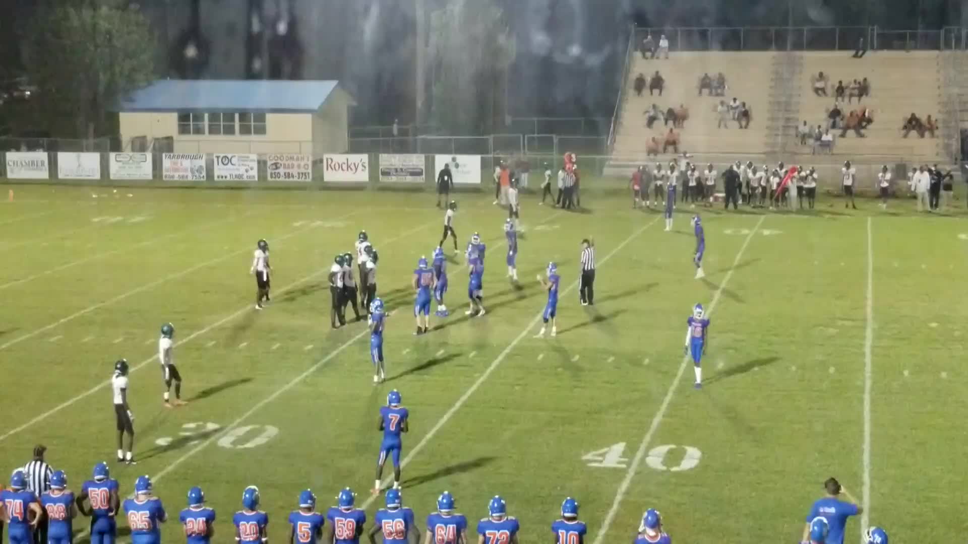 FAMU DRS - Willie Donaldson highlights - Hudl