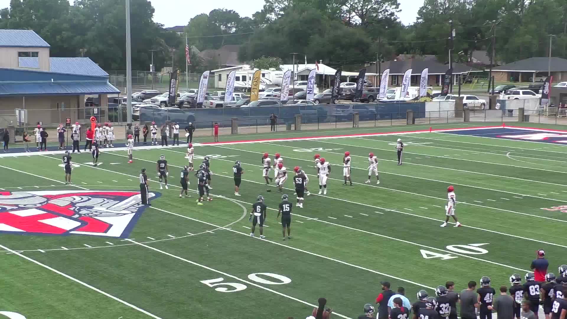 Junior Season Cut Short - Myles Joseph highlights - Hudl