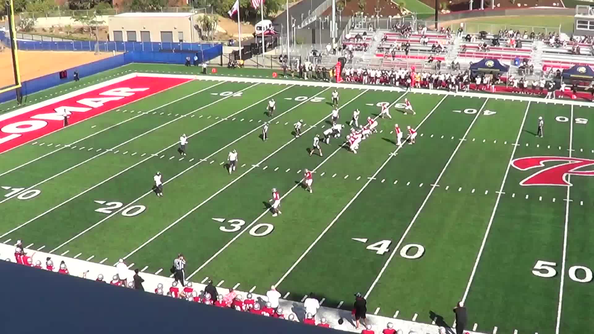 Drew Tapley Palomar Juco Highlights - Drew Tapley highlights - Hudl