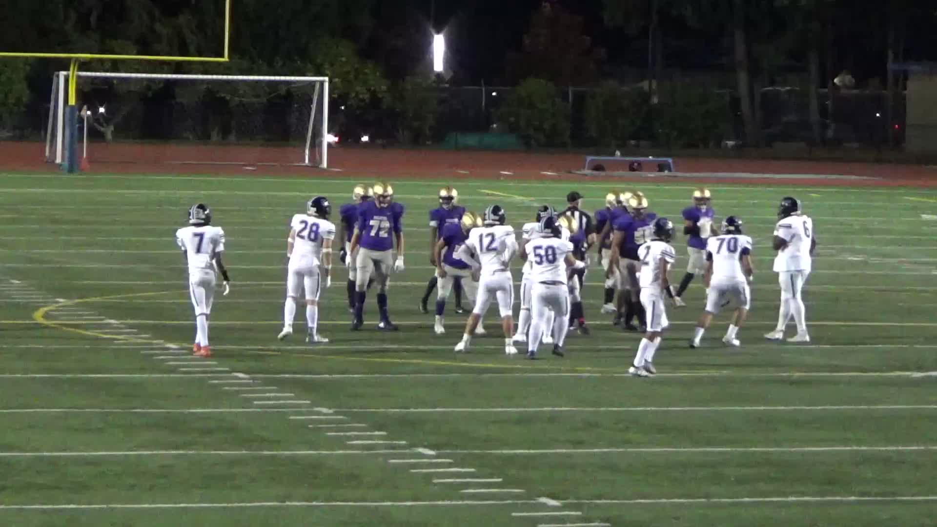 Foster High School - Jabarri Crawford highlights - Hudl