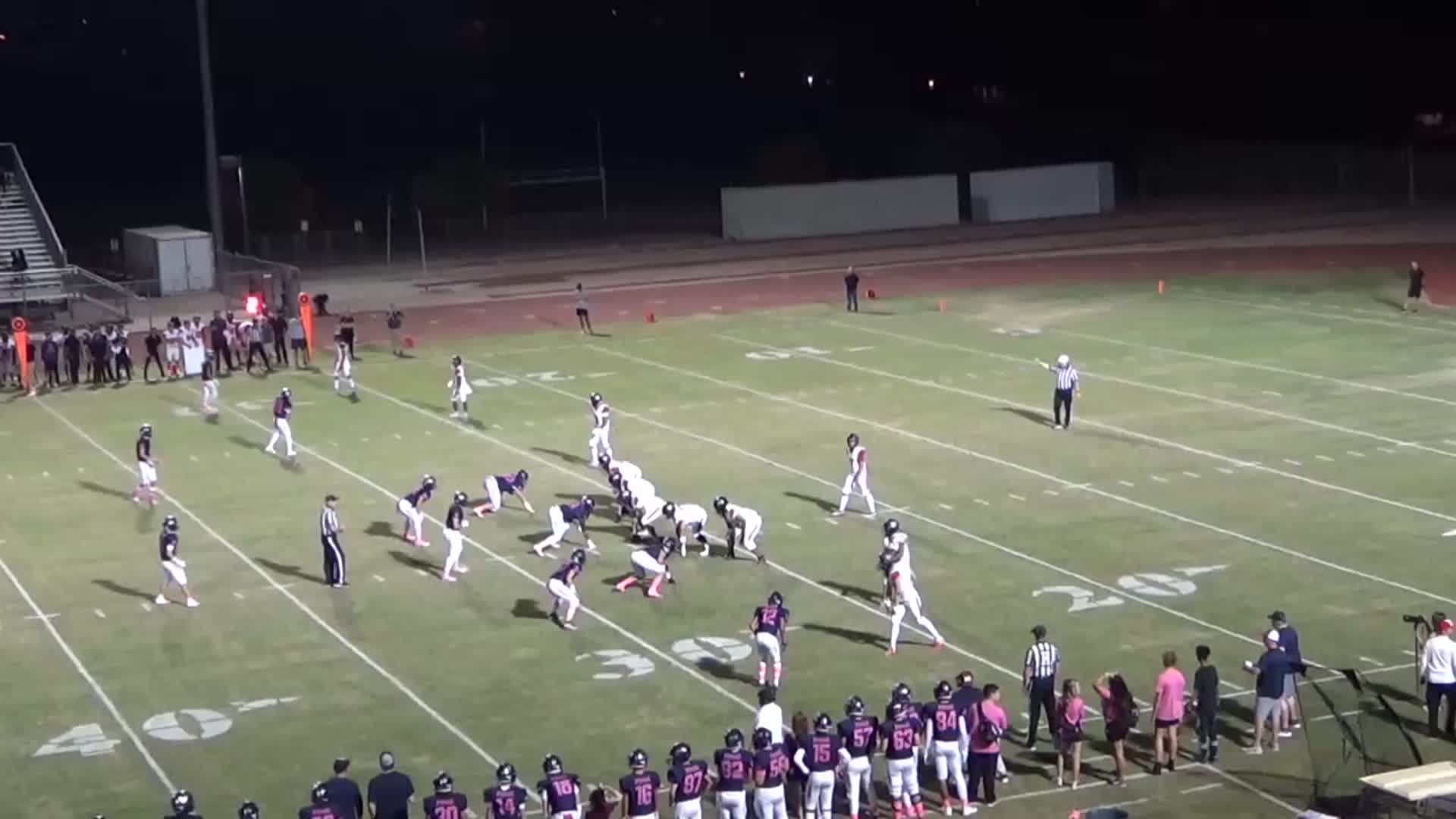 Perry High School - Kody Guy highlights - Hudl