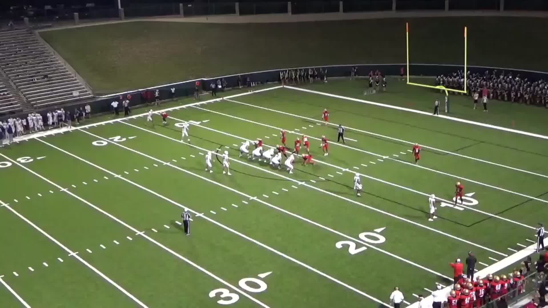 CALEB MENDJI #2 Career HIGHLIGHTS - Caleb Mendji highlights - Hudl