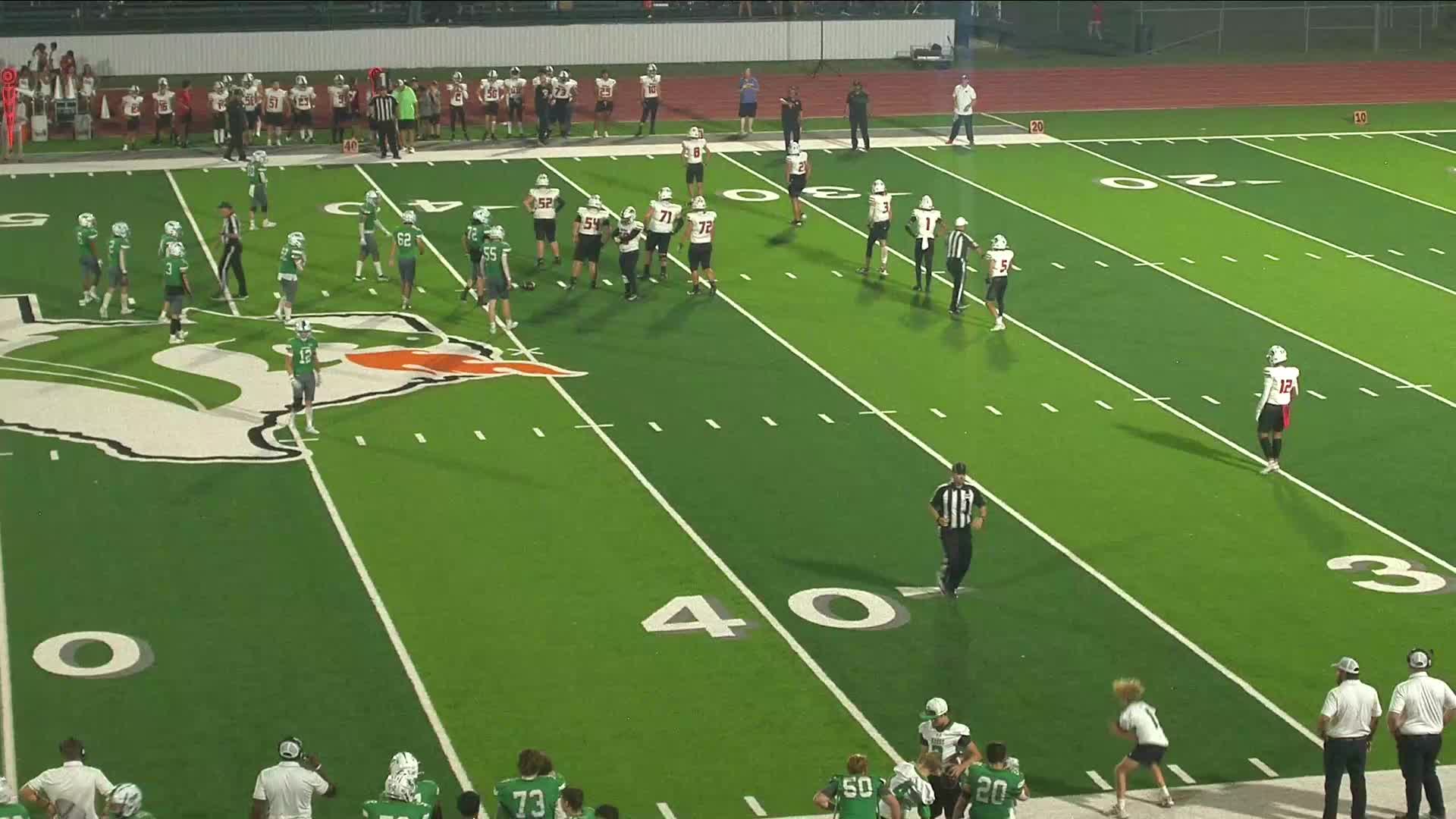 Colorado High School - Kian Kelly highlights - Hudl