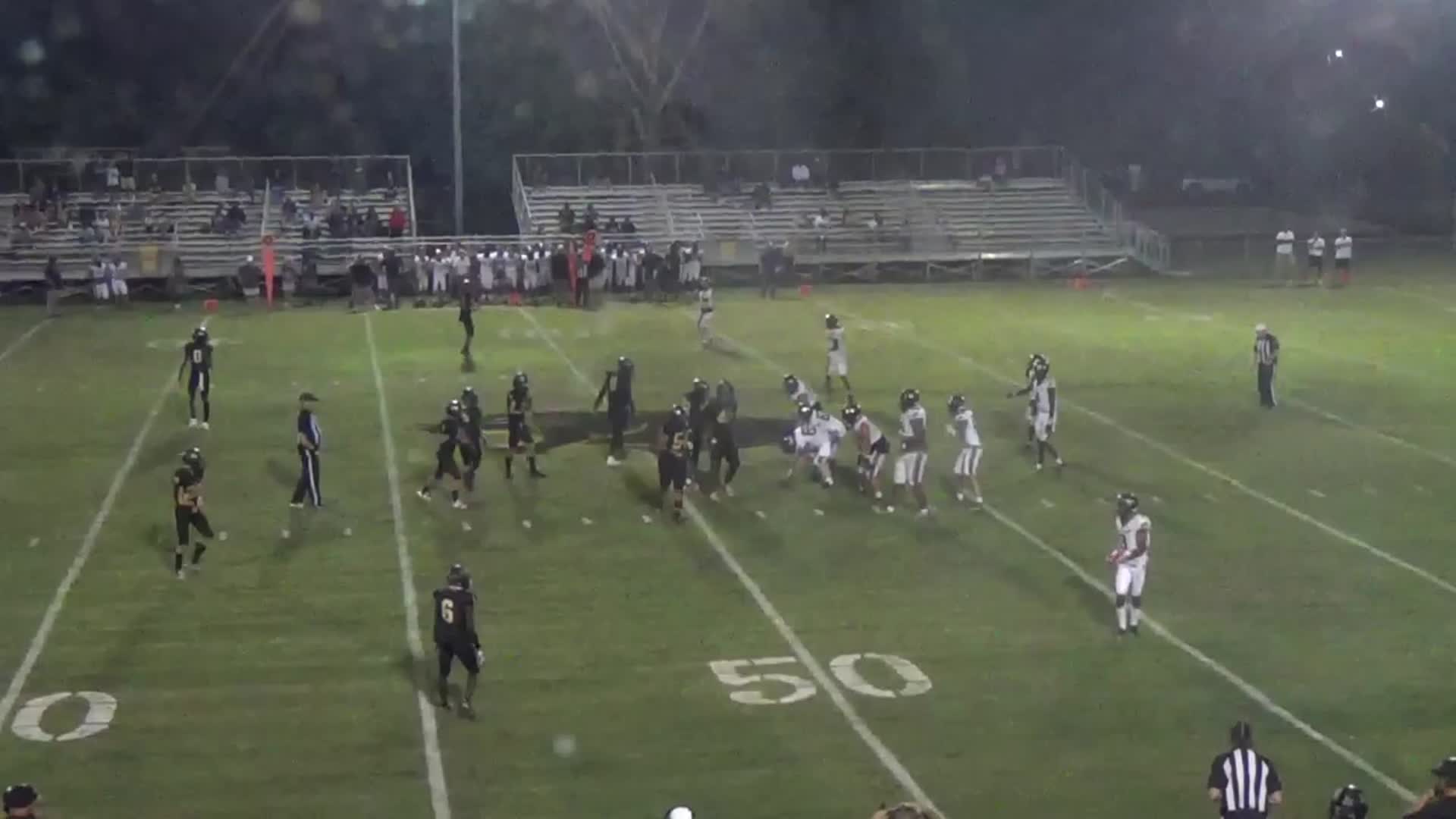 Cottage Hill Christian Academy (Mobile, AL) Sports - Football ...