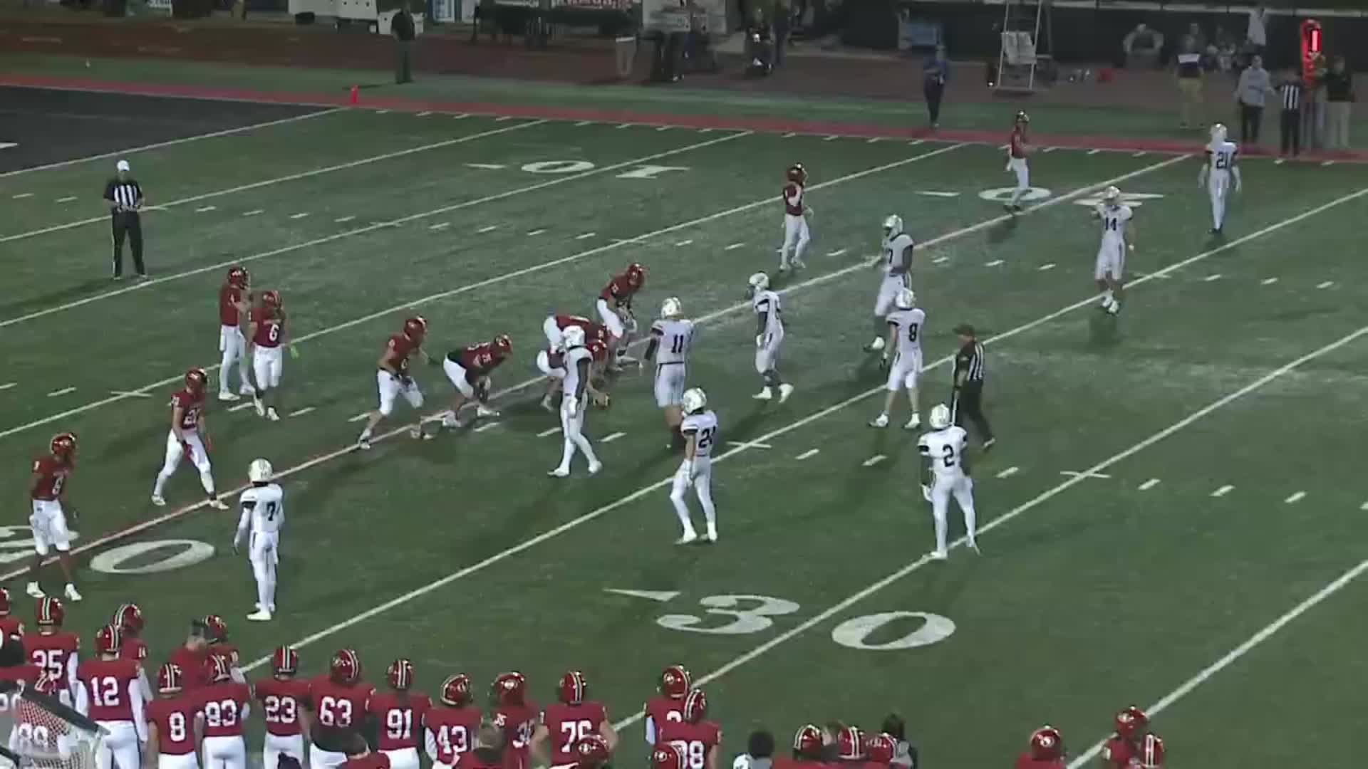 Bryan Gilmore - Bryan Gilmore highlights - Hudl