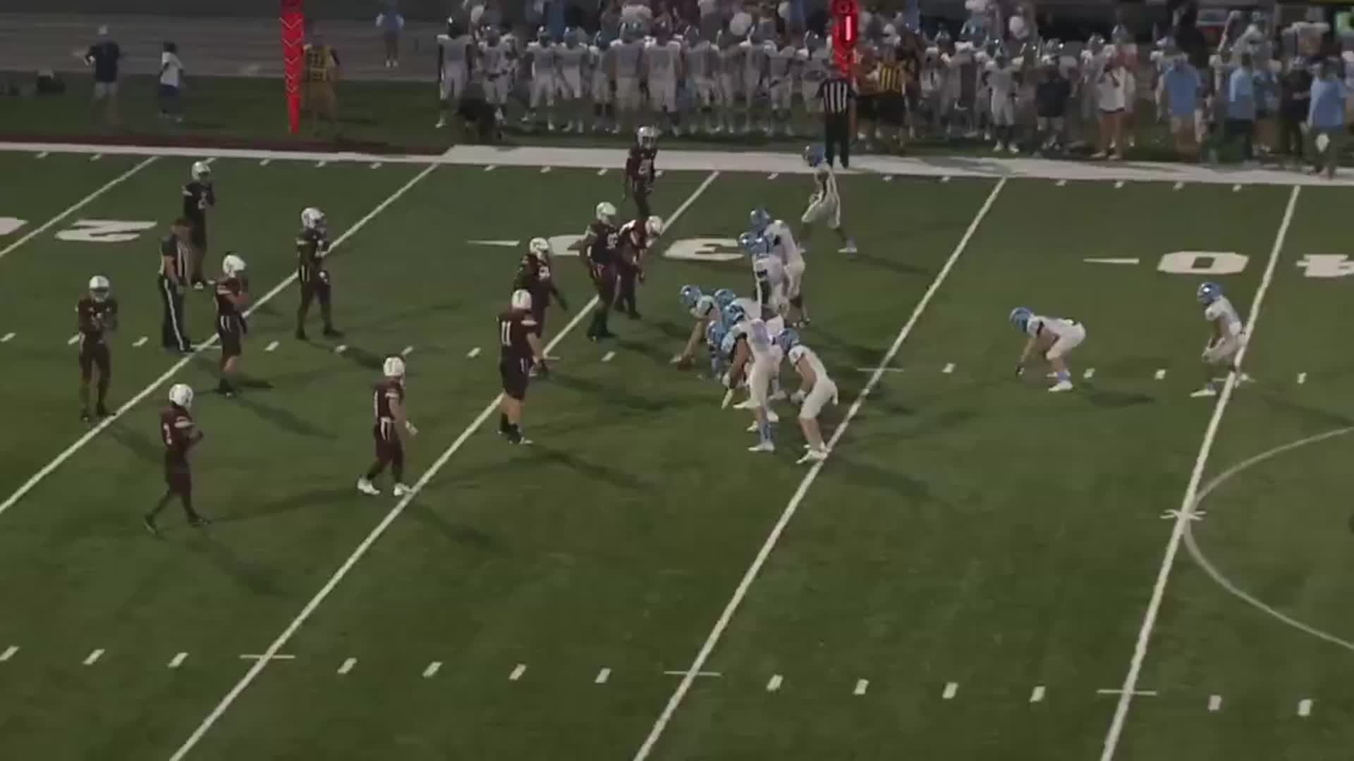James Clemens High School - Braylon Henry highlights - Hudl