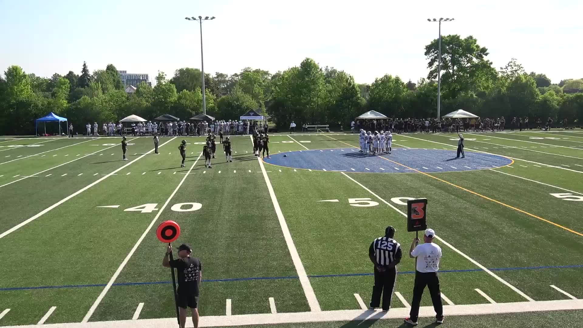 2024 Highlights - Jacob Whitlock highlights - Hudl