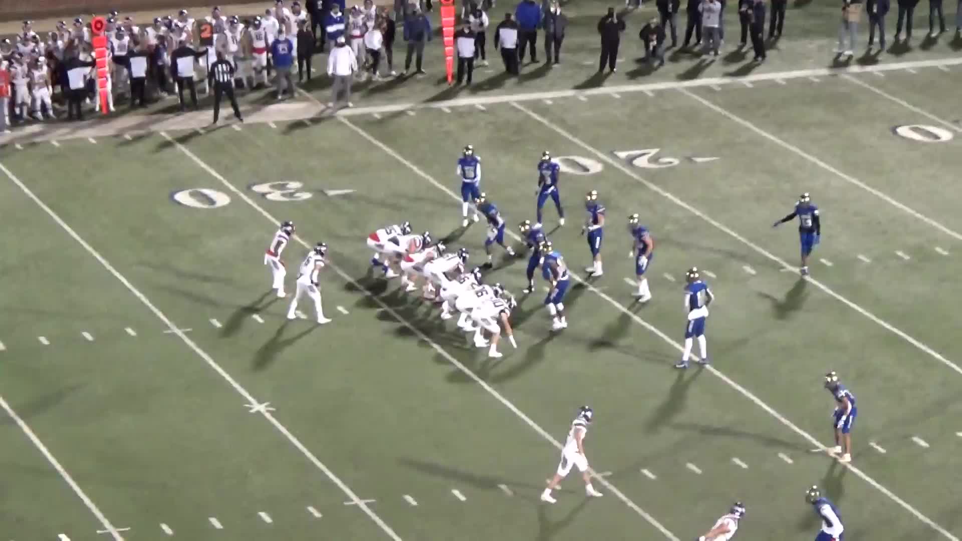 Choctaw High School - Braylin Presley highlights - Hudl