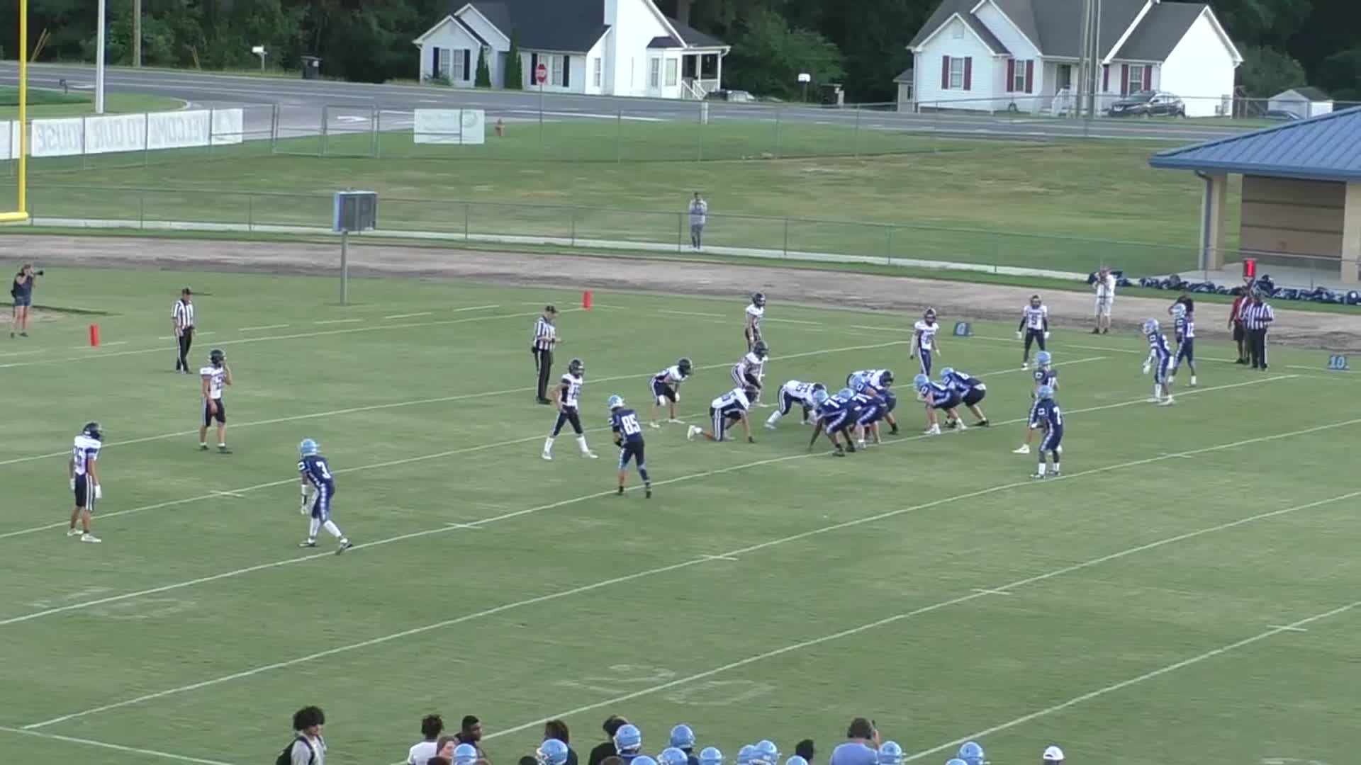 Hoggard High School - DeAngelo Ruffin Jr highlights - Hudl