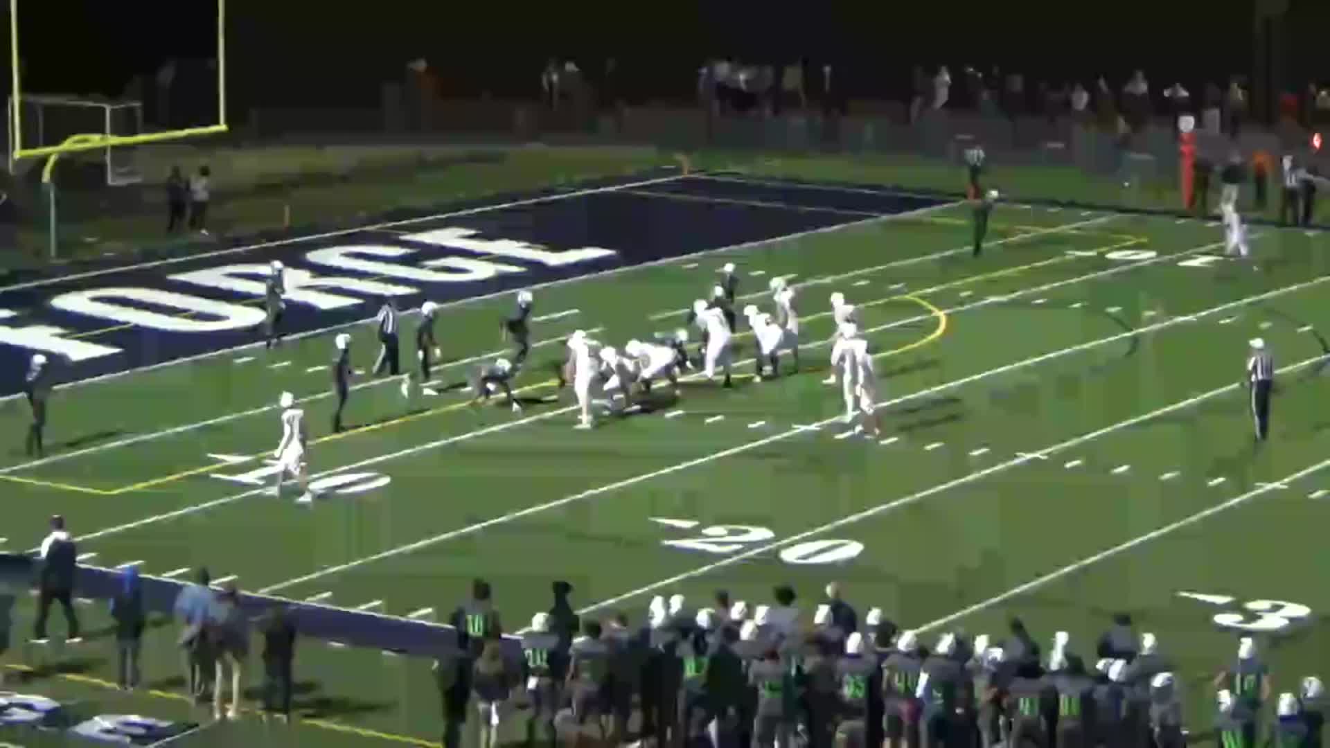 Junior Season Highlights 2022 - Aaron Vallin highlights - Hudl