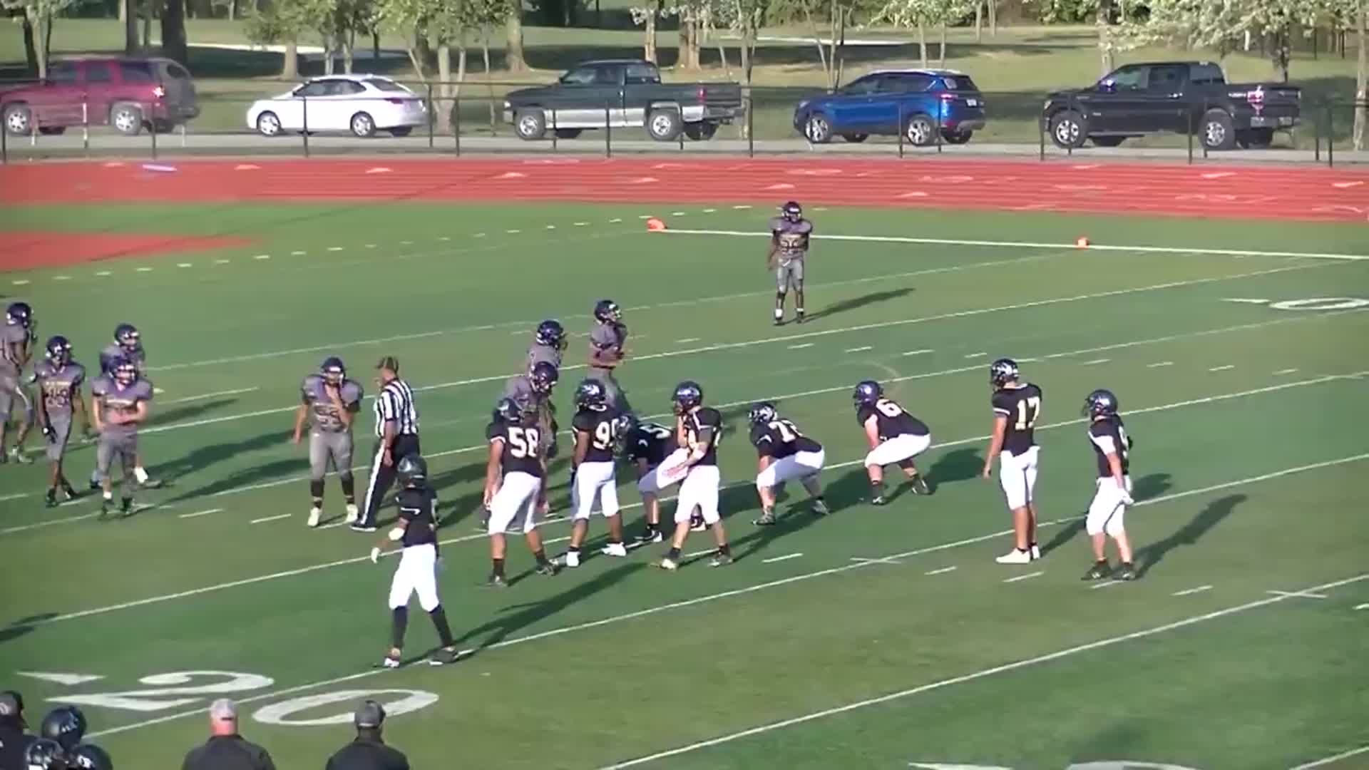Carson willichs freshman highlights - Carson Willich highlights - Hudl