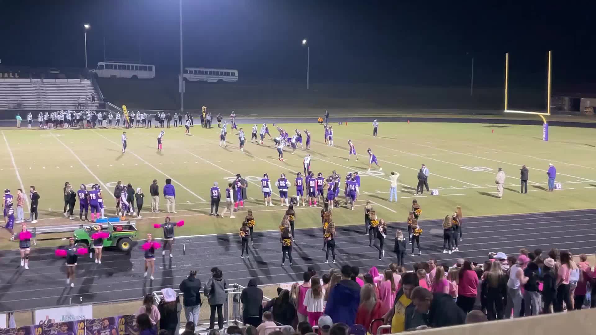 Senior Season - Sandy Bland highlights - Hudl