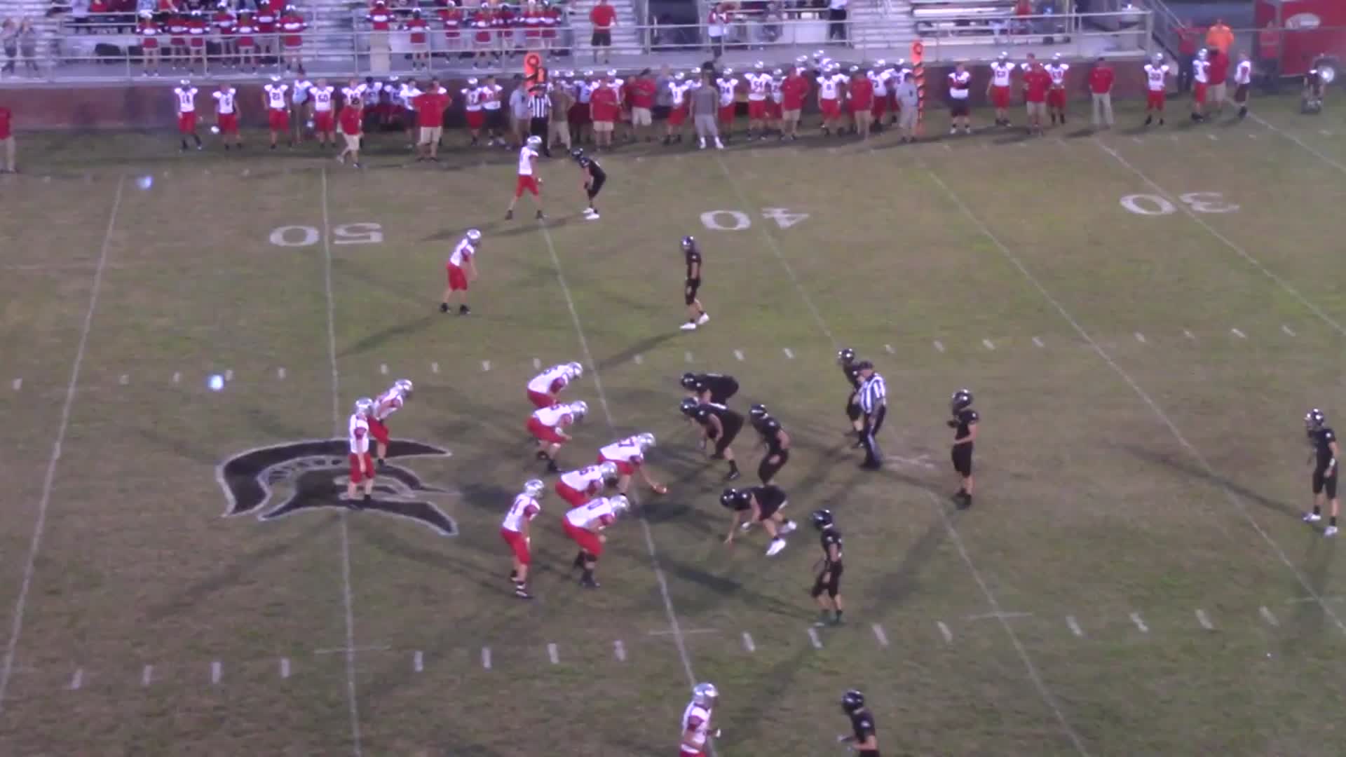 Matthew Boggs Sophomore Highlights - Matthew Boggs highlights - Hudl