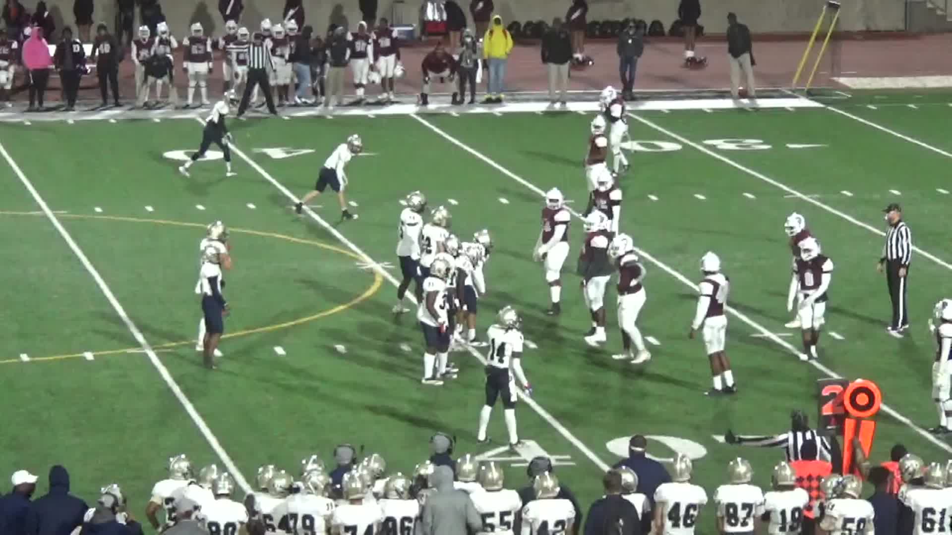 Tyler Floyd Class of 2023 HL - Tyler Floyd highlights - Hudl