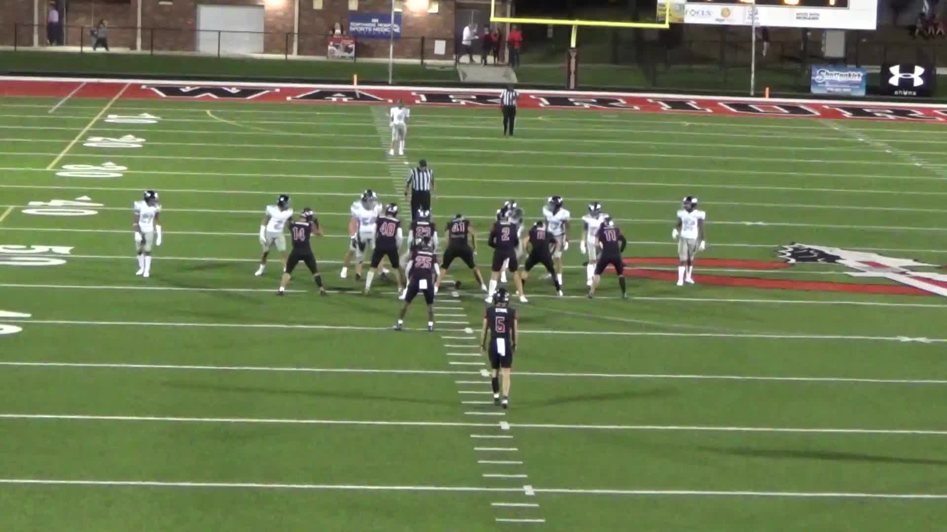 Jack’s Senior Season Highlights - Jackson Wentz highlights - Hudl