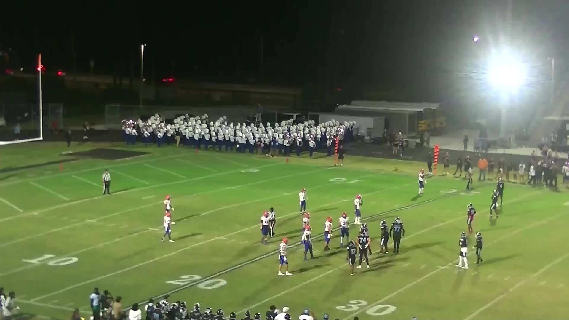 Senior Season Highlights - Tavion Greaves highlights - Hudl