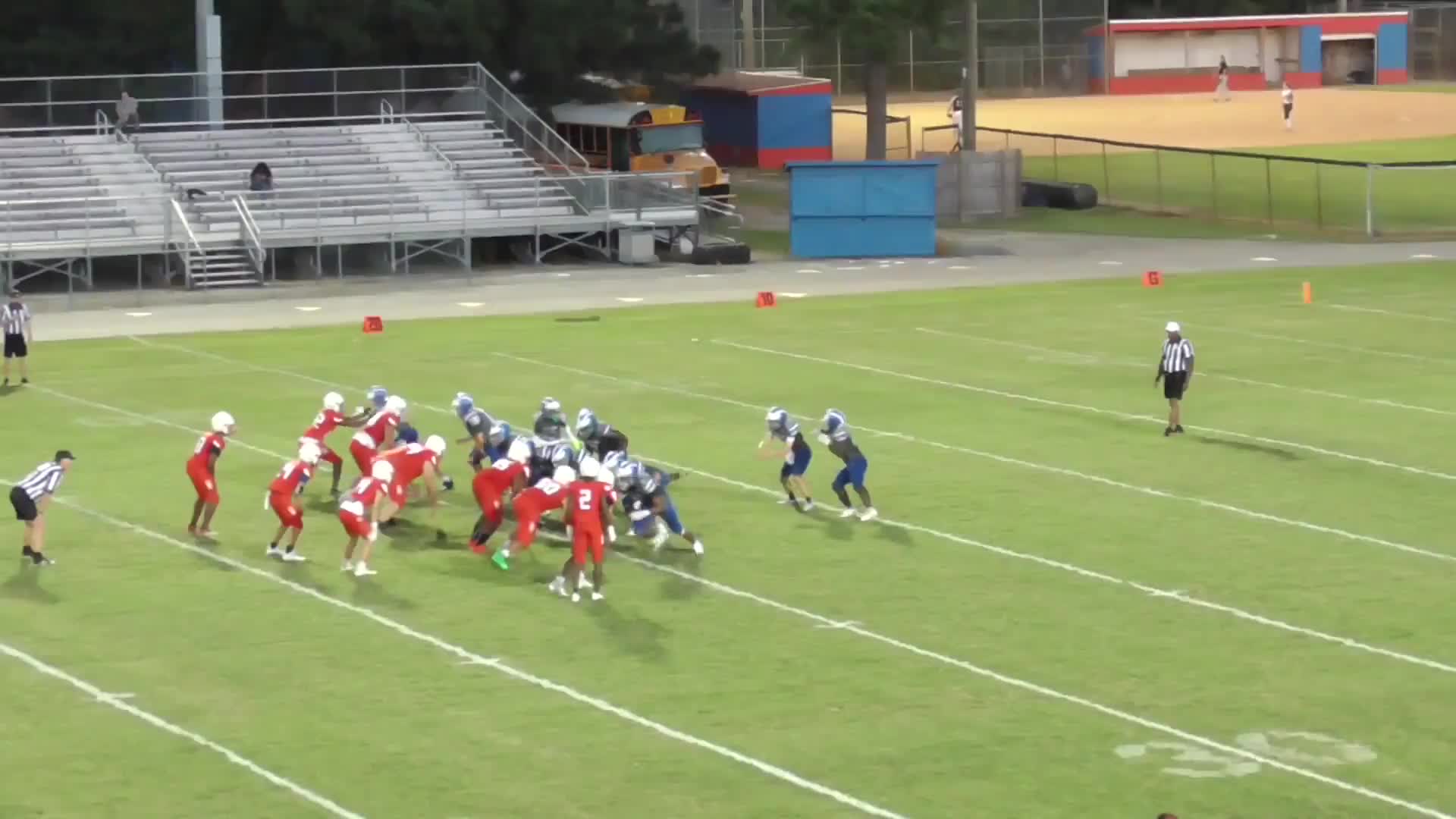 2022 - Season highlights - Anthony Artis highlights - Hudl