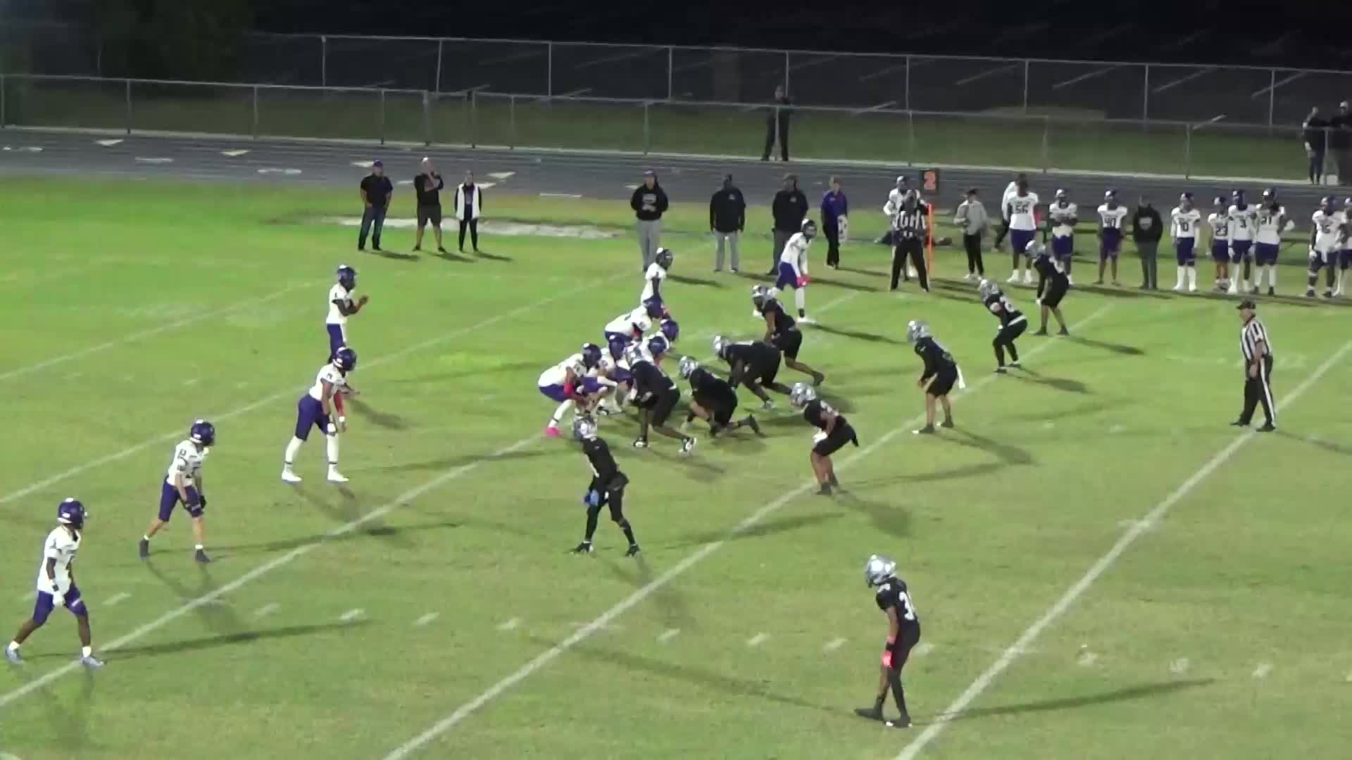 Mariner High School - sammy ramirez highlights - Hudl