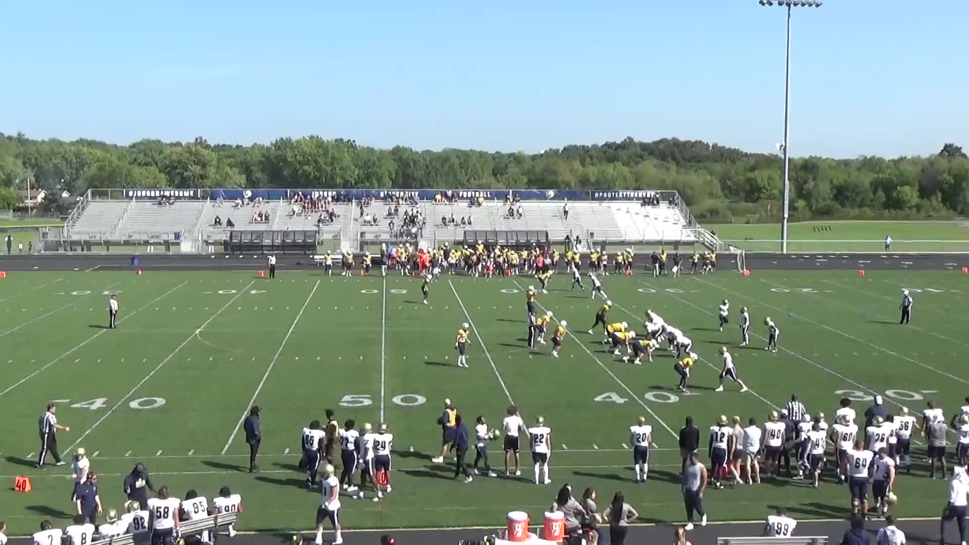 Zach Keyser 2023 Highlights - Zach Keyser highlights - Hudl