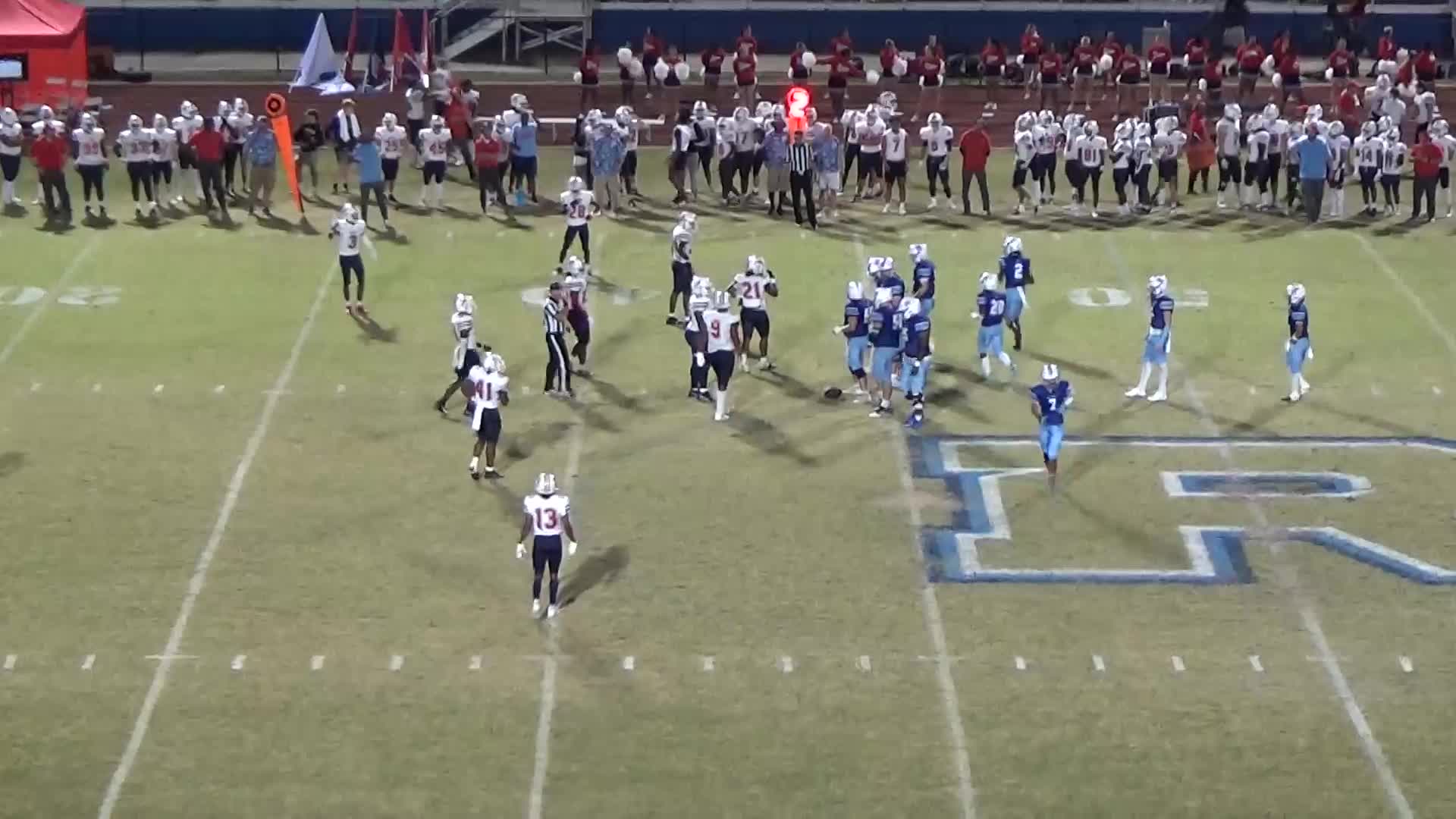 Caleb Ellison 2023 Highlights - Caleb Ellison highlights - Hudl