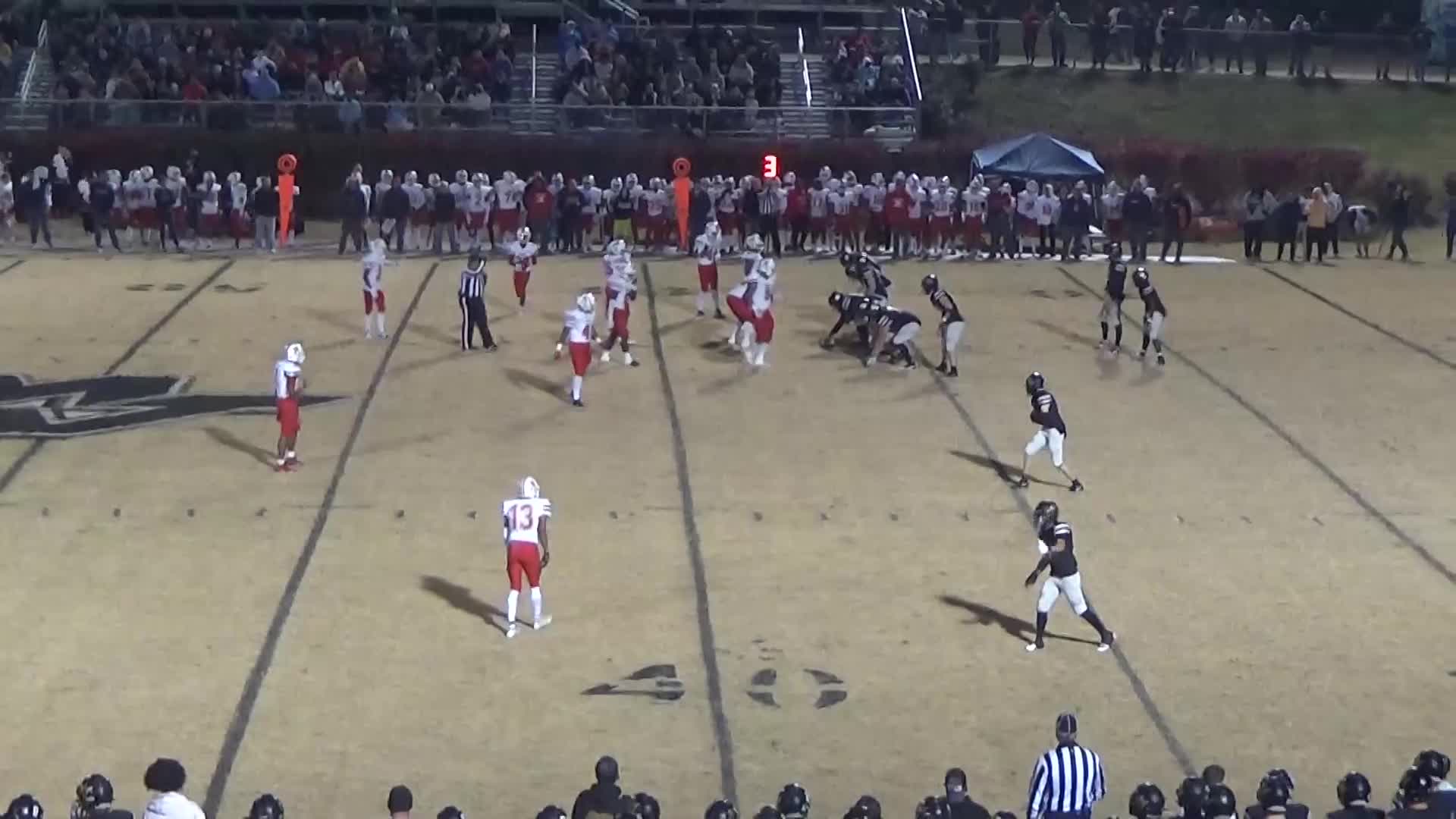 Mount Juliet High School - Craig Tutt highlights - Hudl