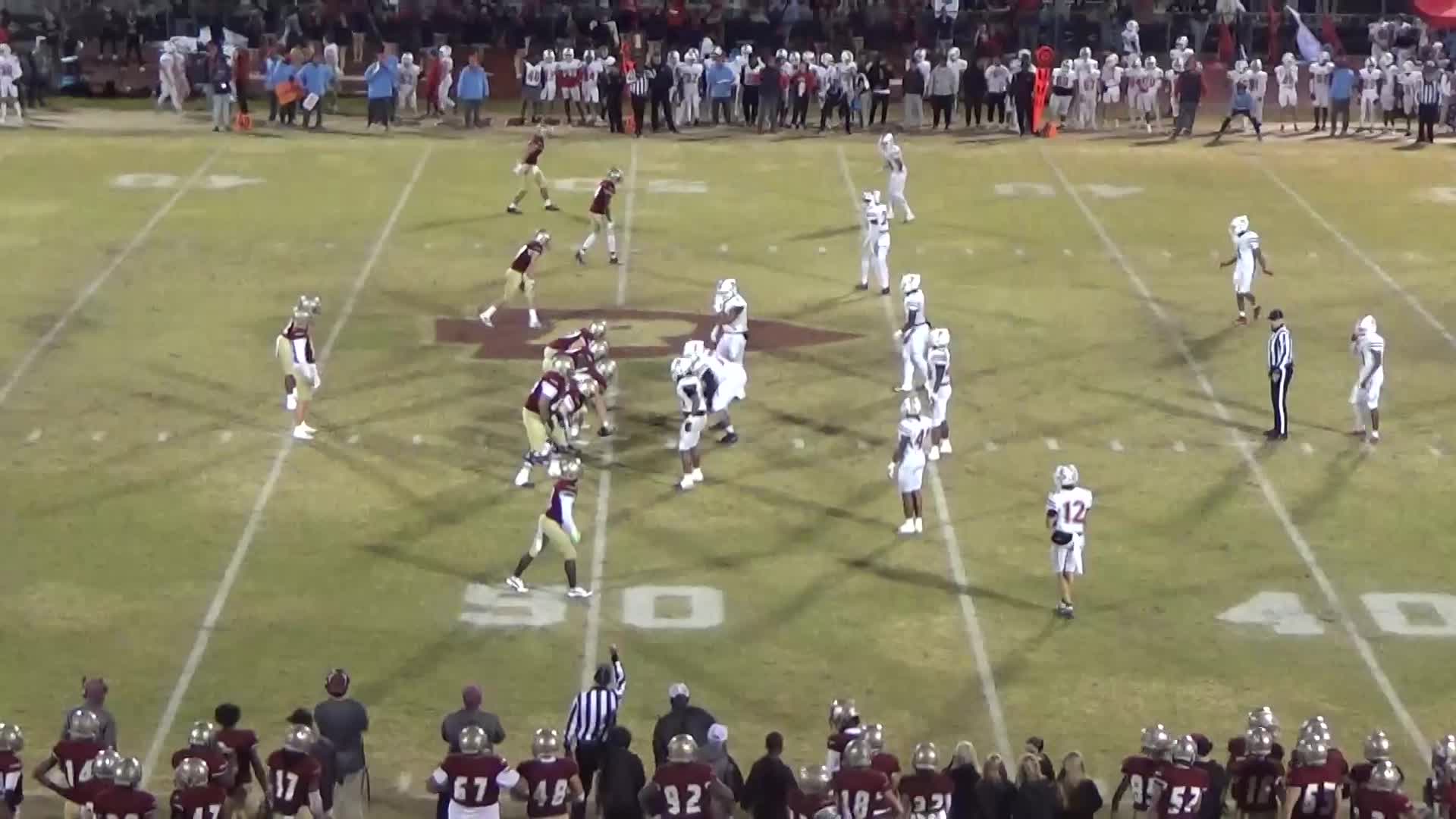 Riverdale High School - Craig Tutt highlights - Hudl