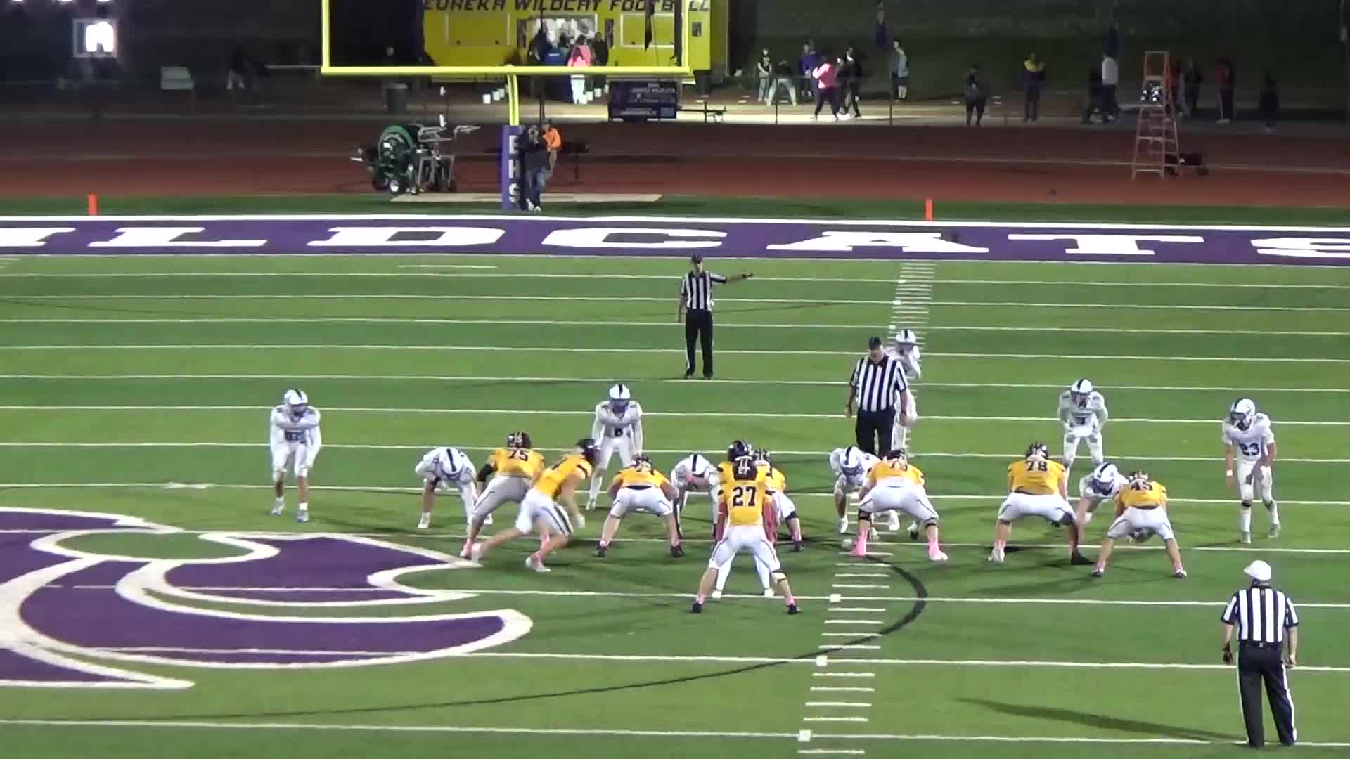 Junior Season Highlights - Connor Flinn highlights - Hudl
