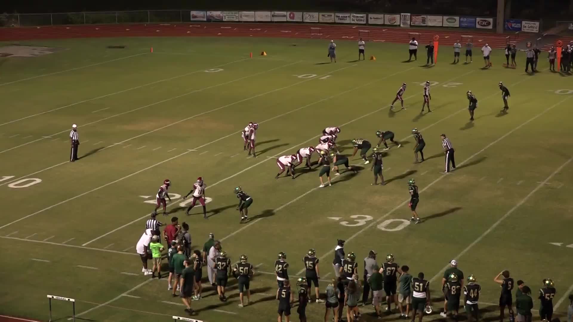 David Abate Mid Season Highlights - David Abate highlights - Hudl