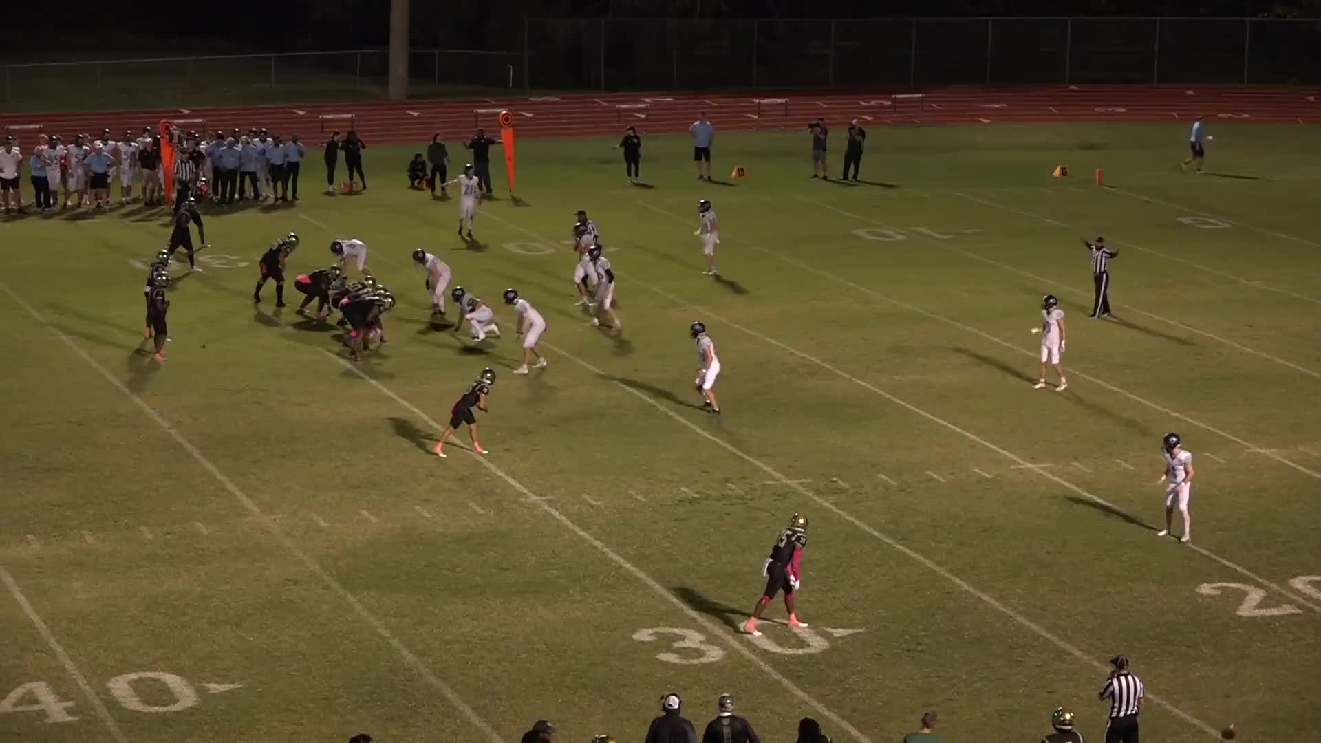 Senior Szn - Tommy Kinsler highlights - Hudl