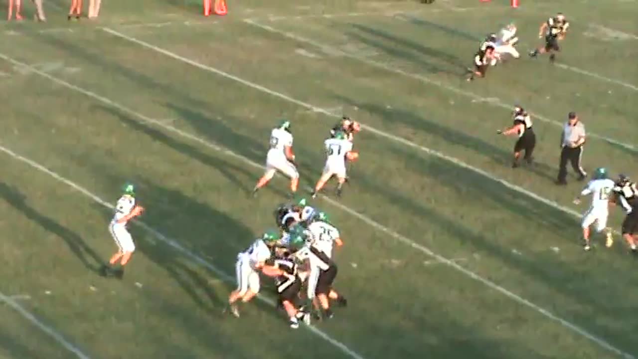 Riley Neal-Junior Season Highlights - Riley Neal highlights - Hudl