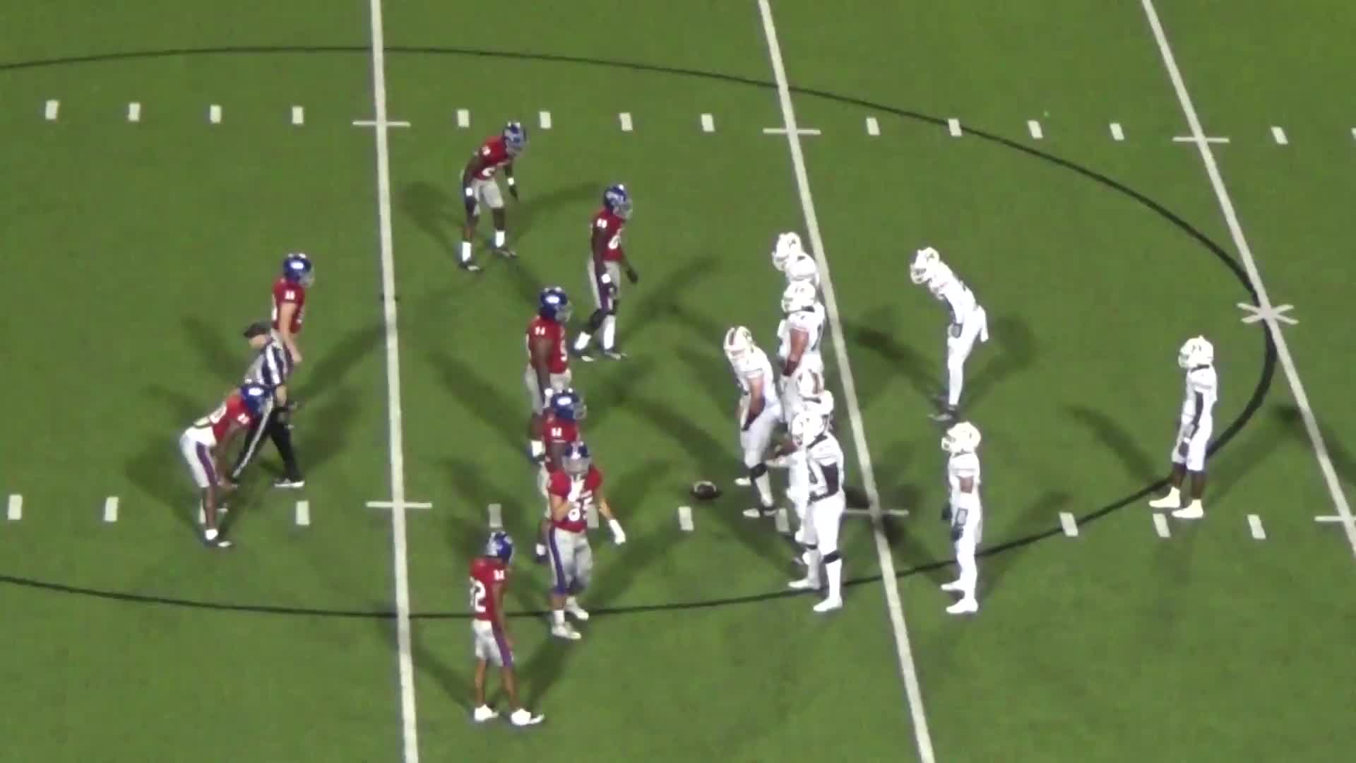 Kyran Lee JR Season Atascocita HS - Kyran Lee highlights - Hudl