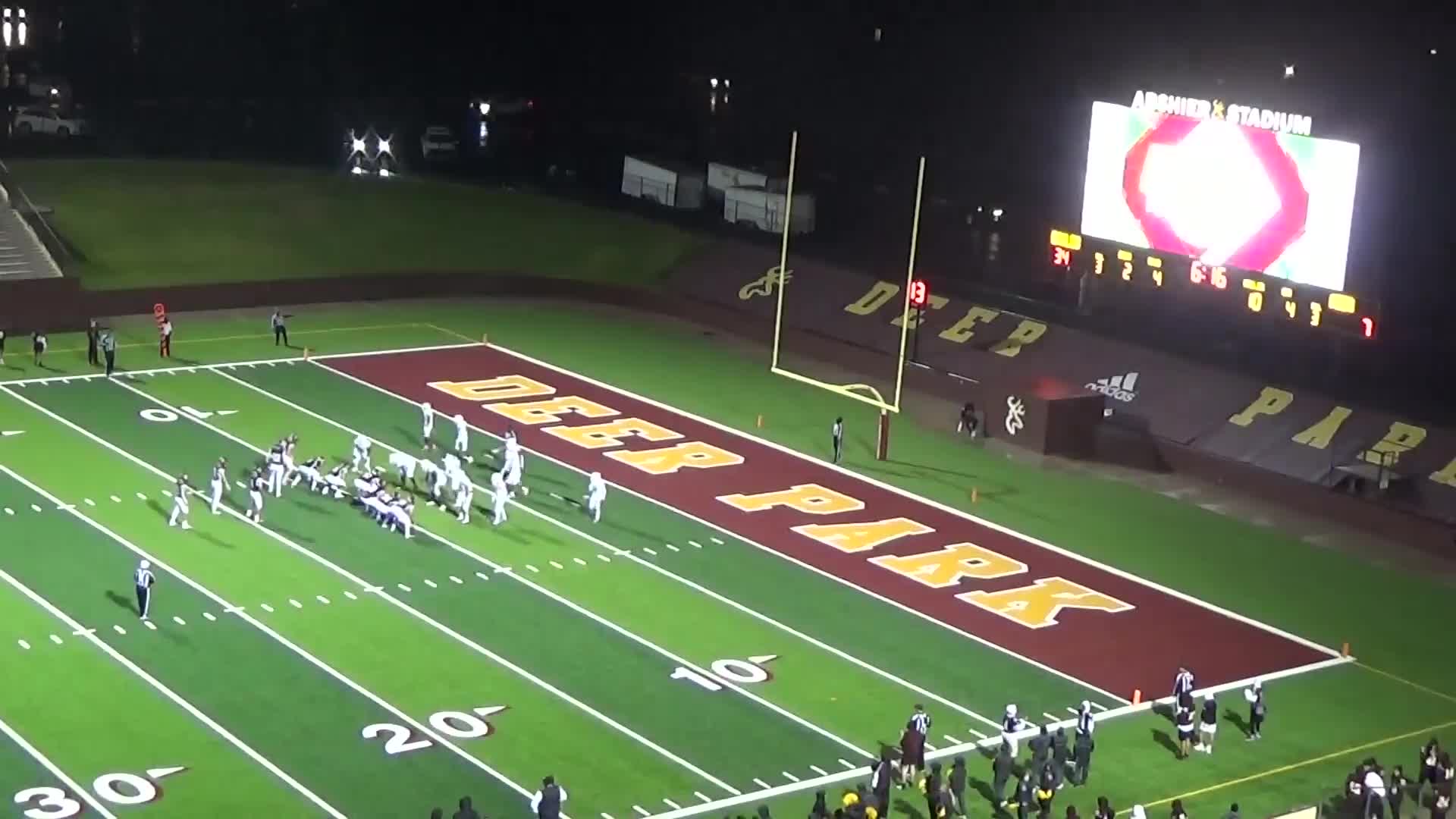 senior season highlights - Deangelo Hayes highlights - Hudl