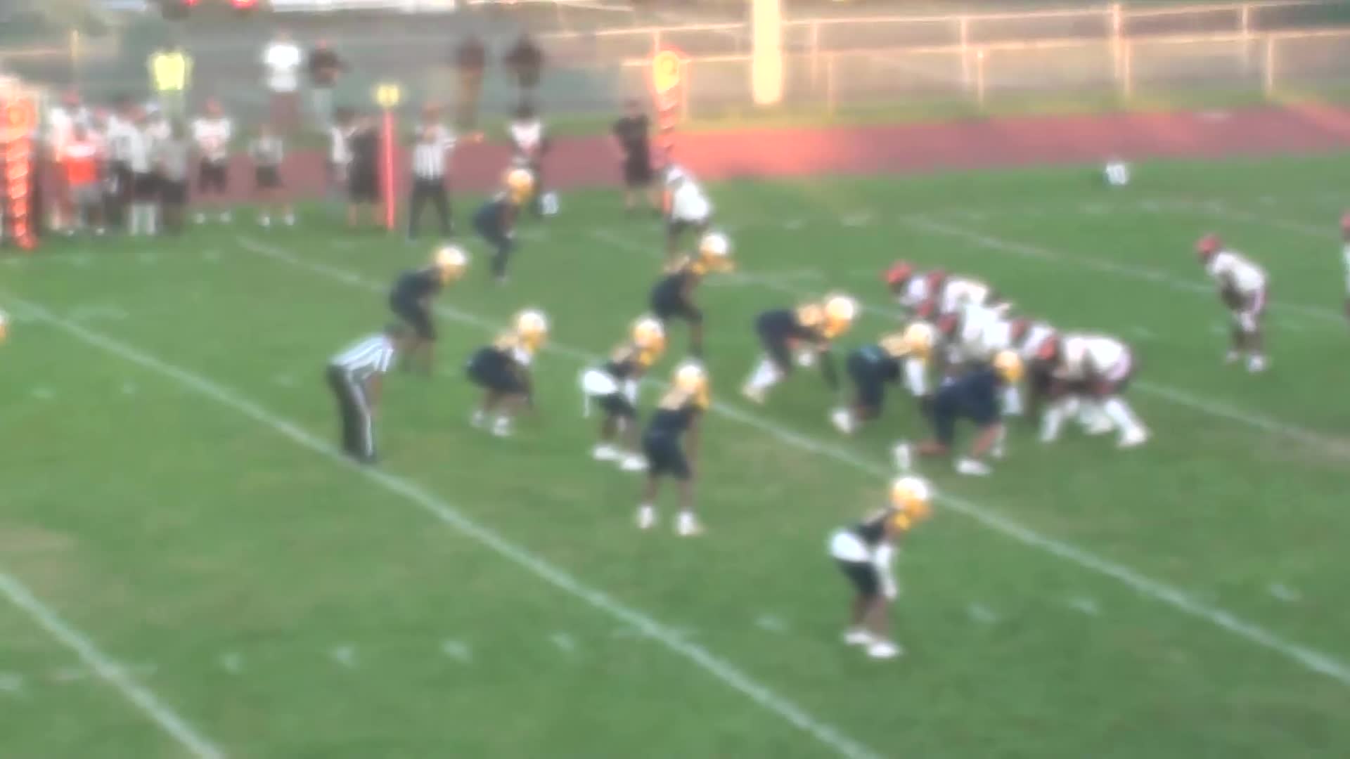 Chester High School - Sean Alston highlights - Hudl