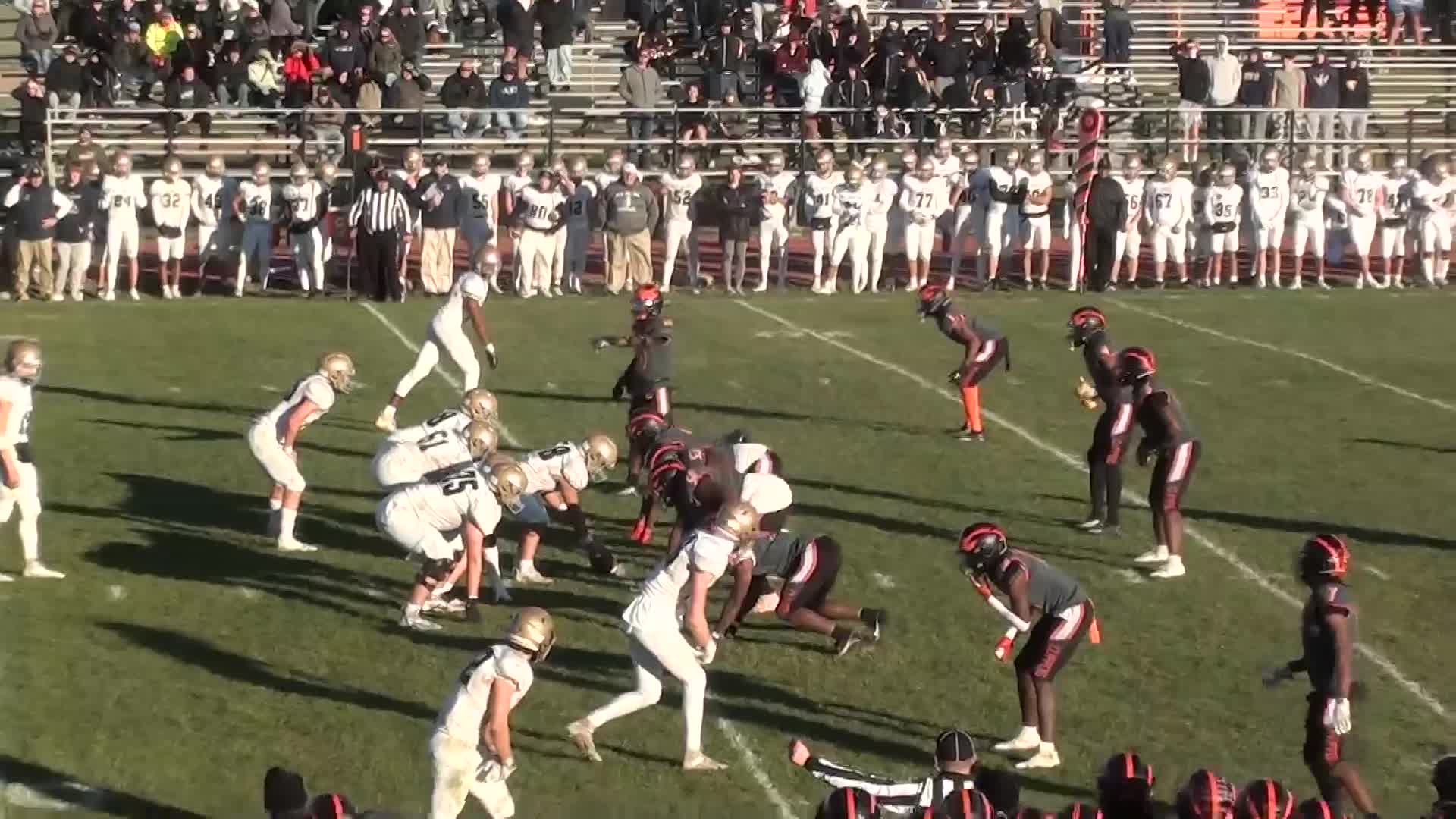 Sophomore Season - Daron Harris highlights - Hudl