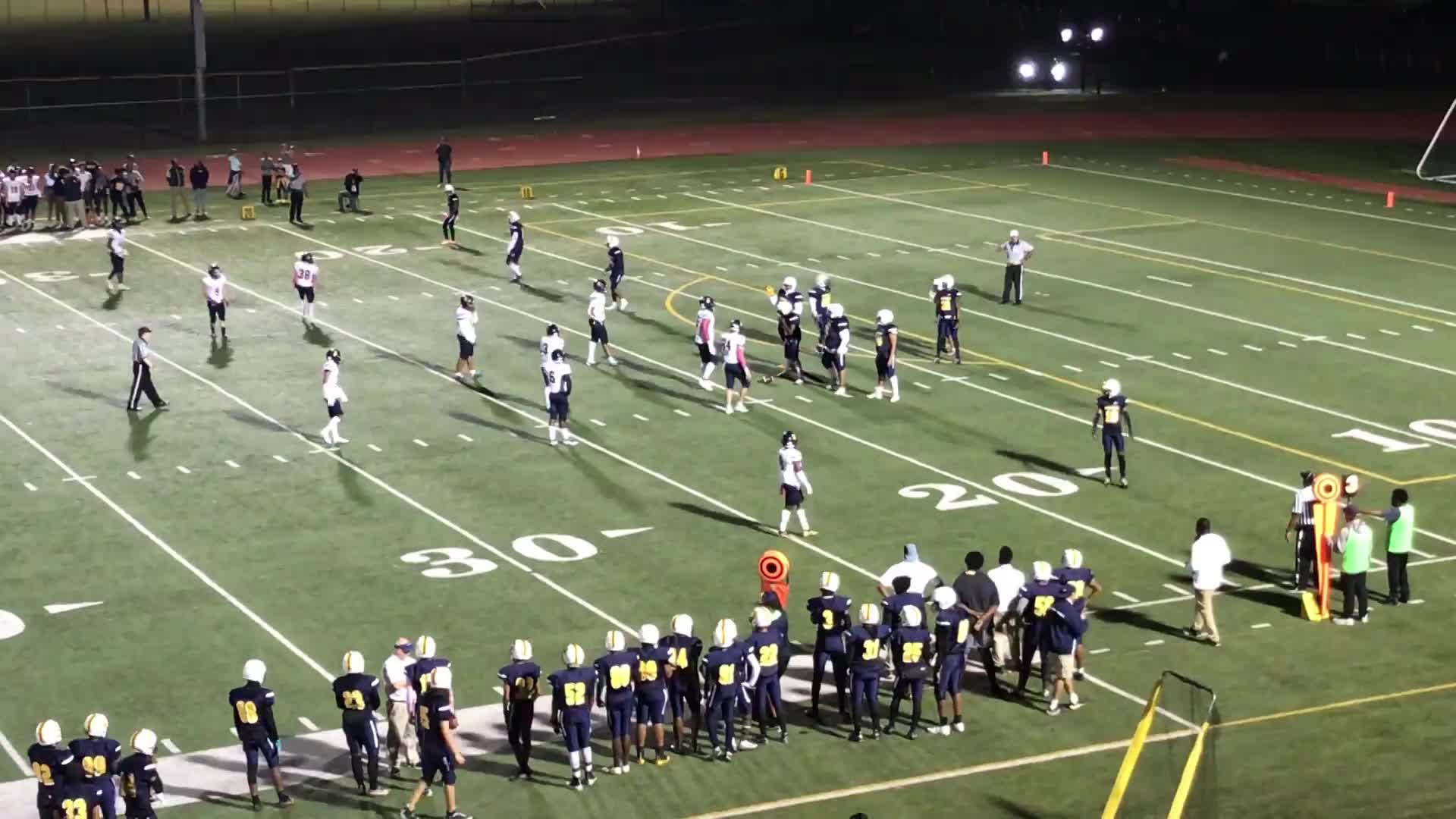 Christian Harrison Mid Season - Christian Harrison highlights - Hudl