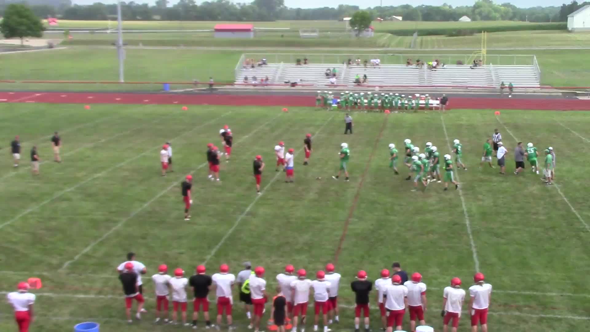 "Highlights" - landon lewis highlights - Hudl