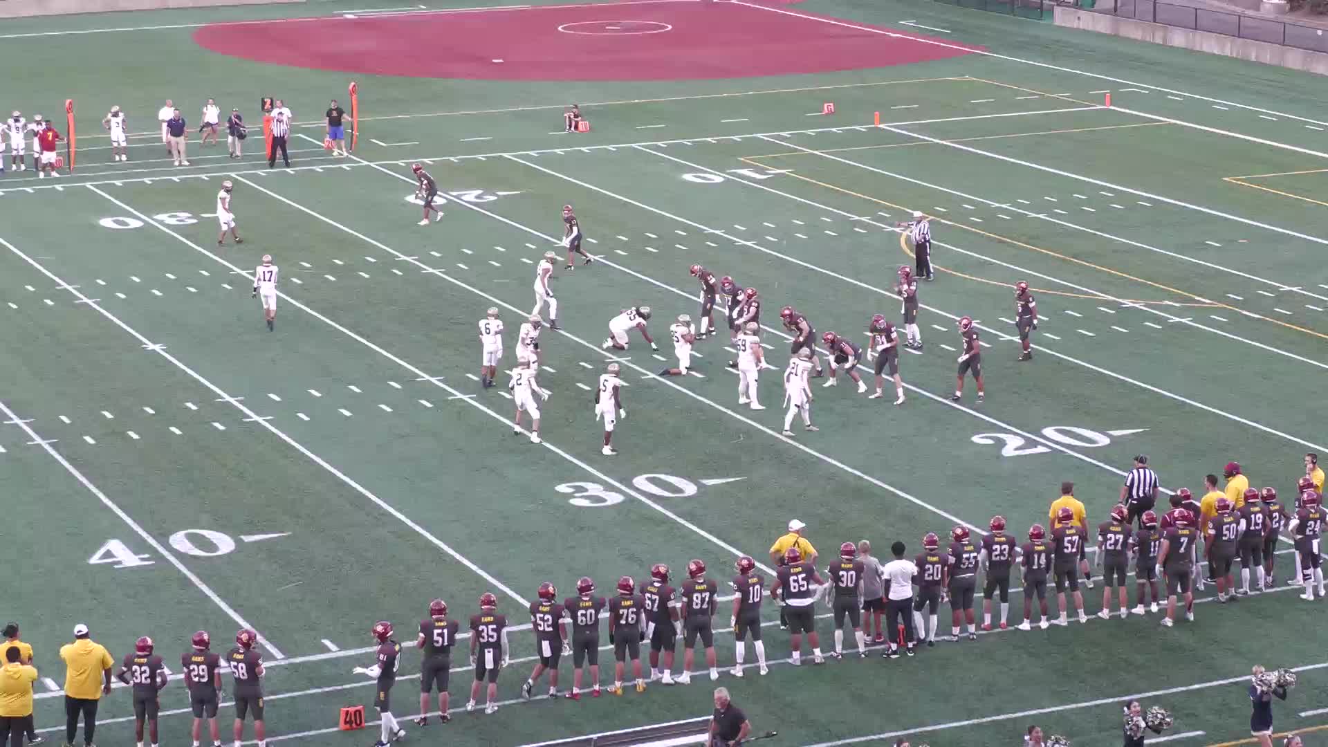 2024 Sophomore Season Highlights - Xander Mishkin highlights - Hudl