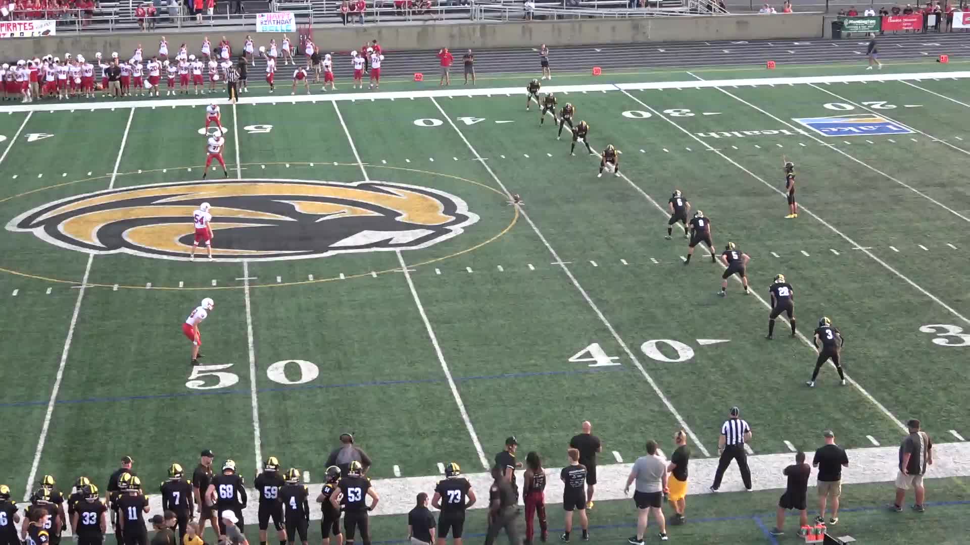 Senior Season - Jason Ryan highlights - Hudl