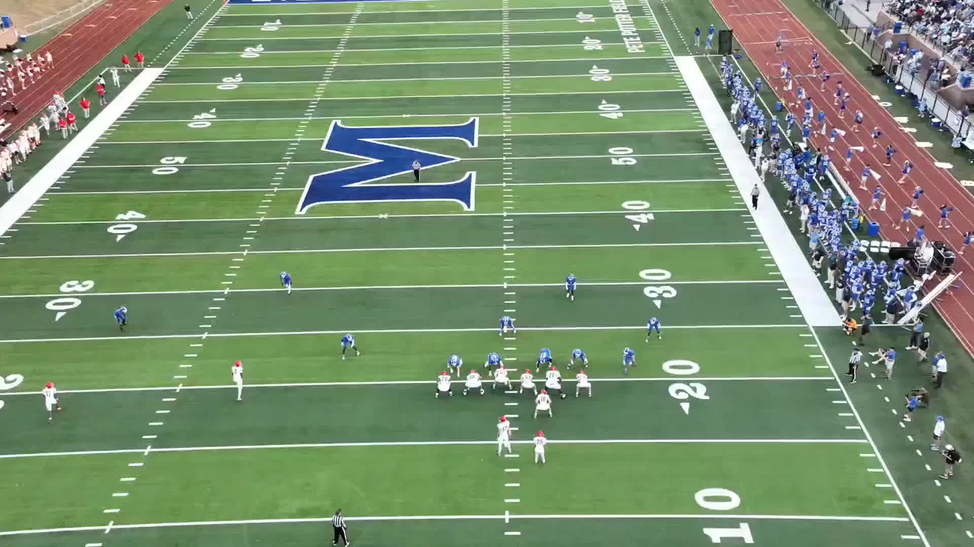 Brentwood Academy High School - Chas Smith highlights - Hudl