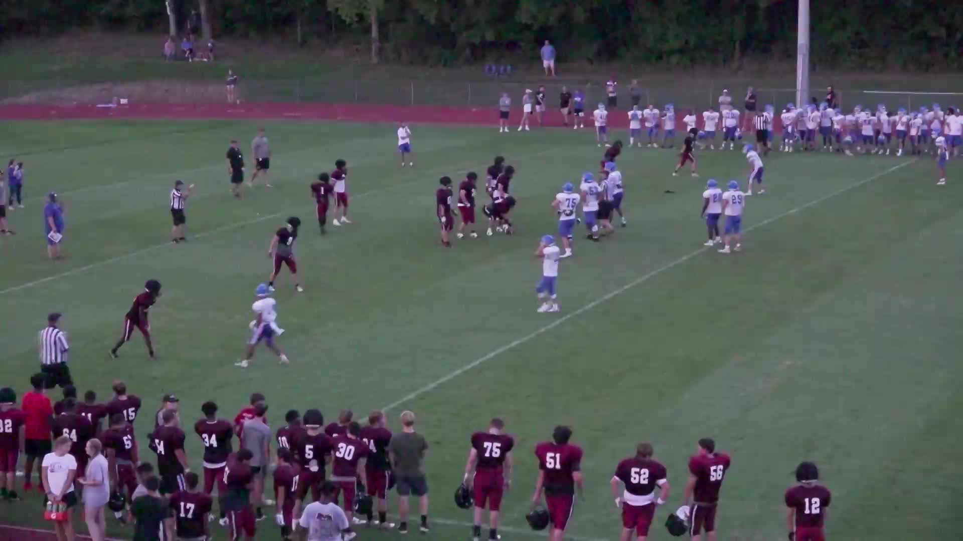 White House High School - Will Breece highlights - Hudl