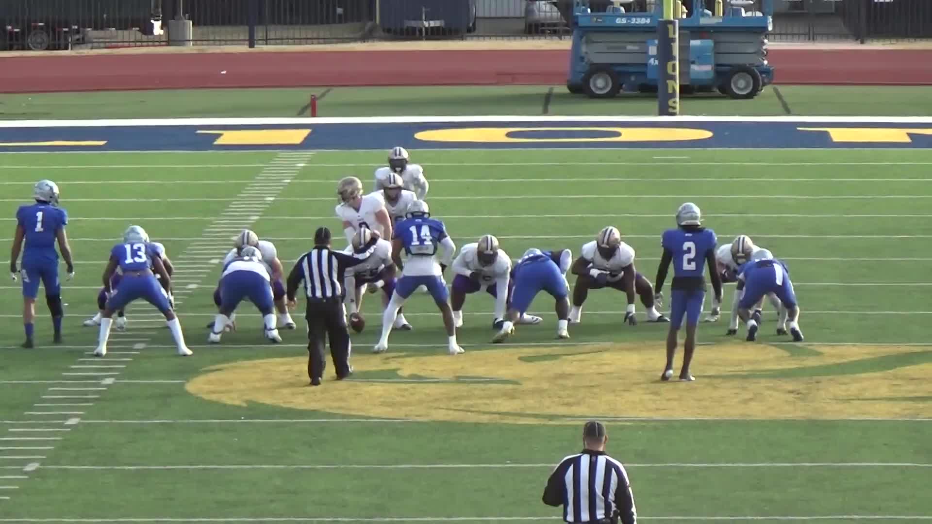 Season Highlights - Derrick Martin highlights - Hudl